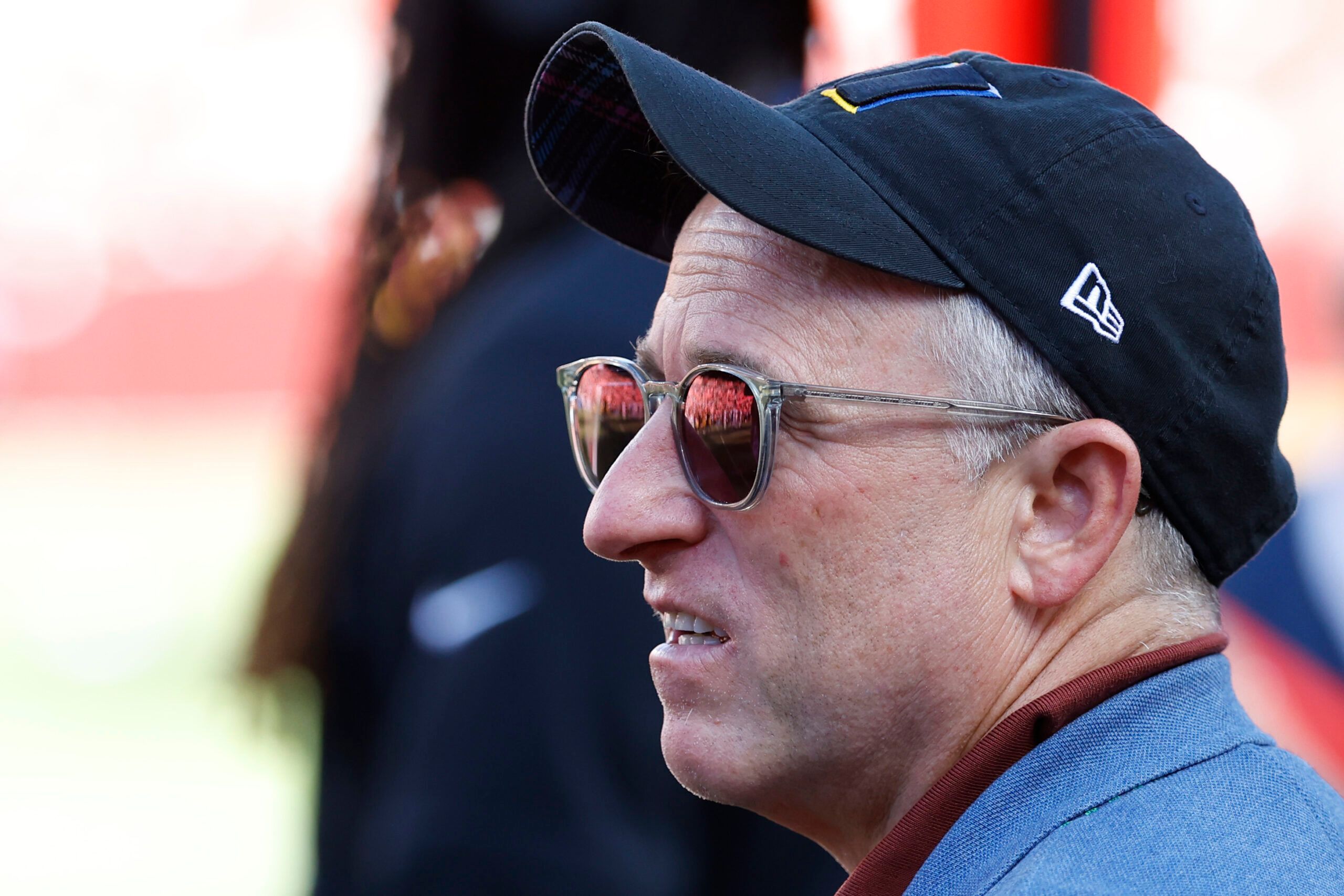 Prominent $10,000,000,000 NFL Owner Does Not Expect To See More Sports ...