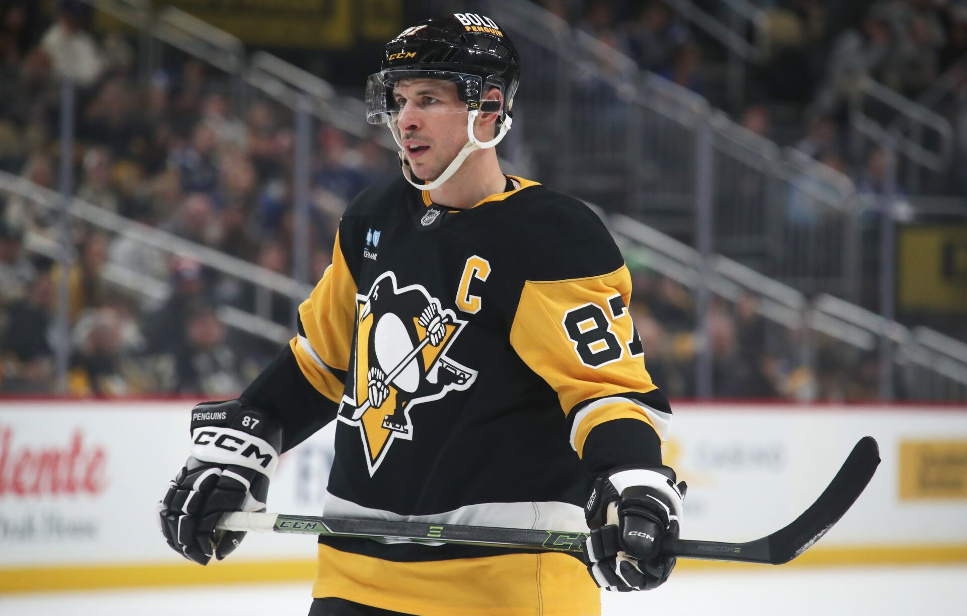 Penguins Rumors: Delicate Balance Between Sidney Crosby Trade Rumors and Potential $2Bn Sale | PFSN