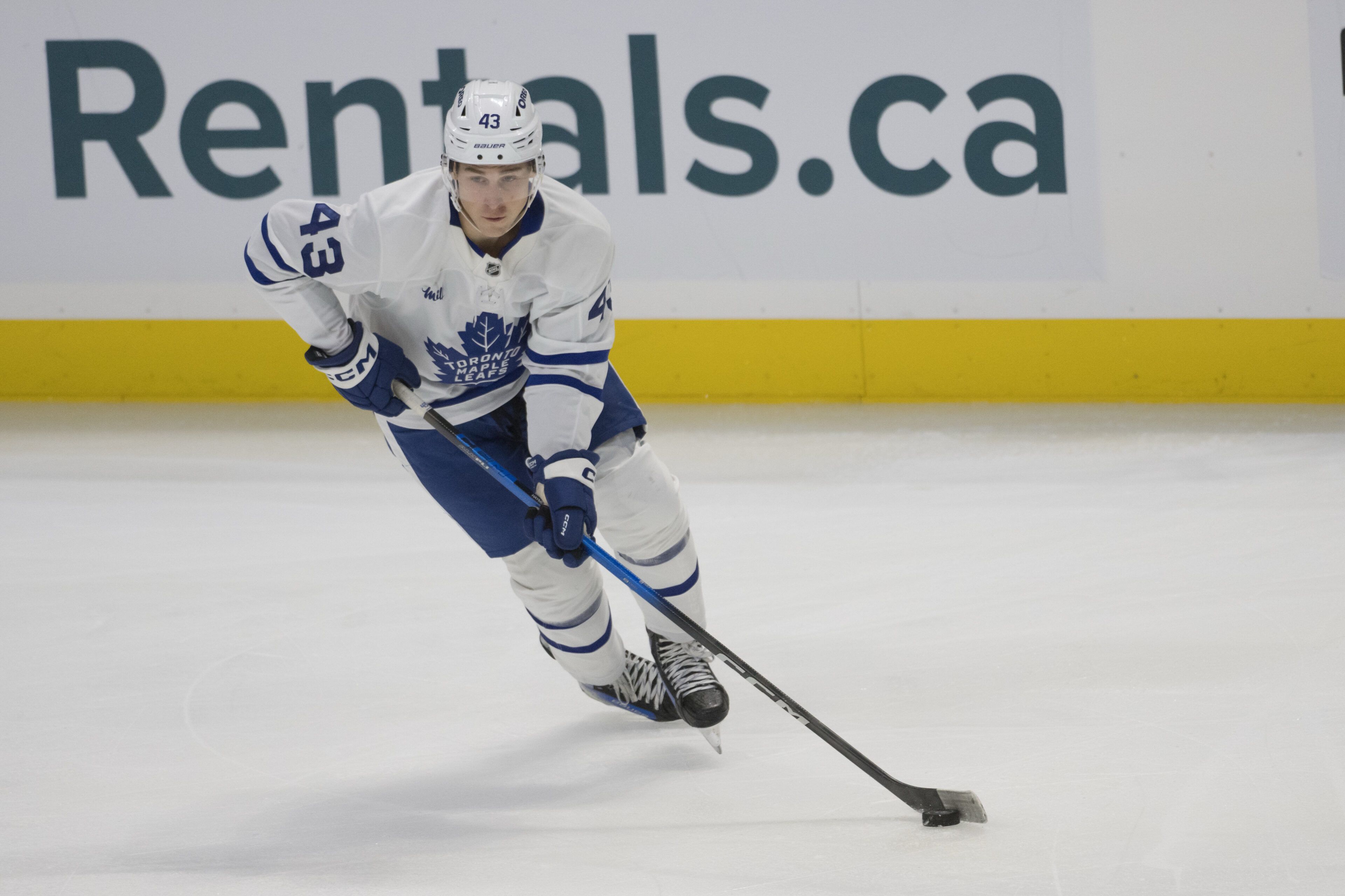 Maple Leafs Trade Rumors: Toronto Open For Business With 3 Names ...