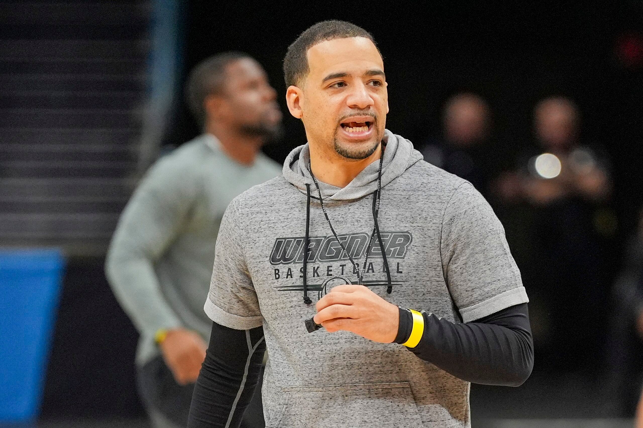 Former Wagner Guard Comes Clean on HC Donald Copeland’s ‘Disrespectful ...