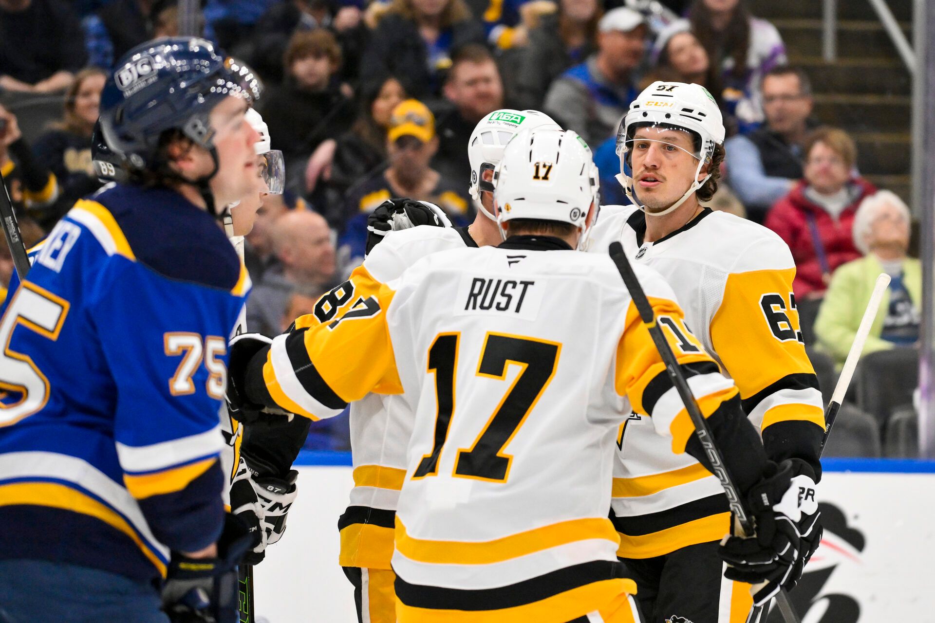 ‘That’s a Big Deal’ – Penguins’ $30.75M Elder Statesman Trade Candidate ...