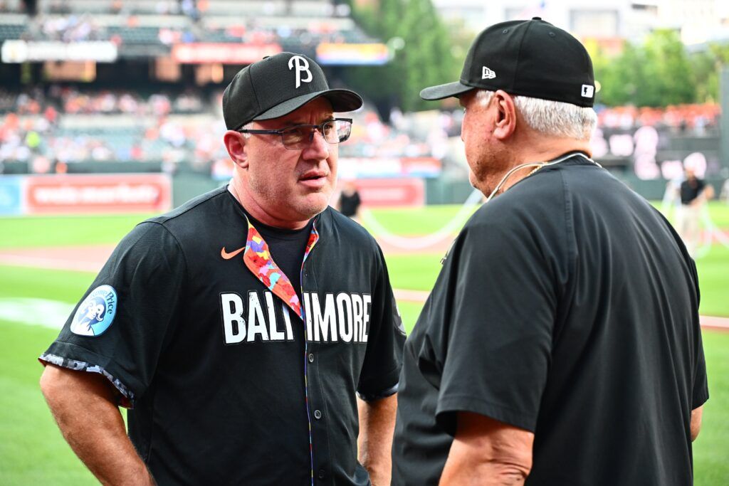 Buzz Williams Conversation During Official Visit Becomes Key Reason Behind Adama Tambedou’s ...