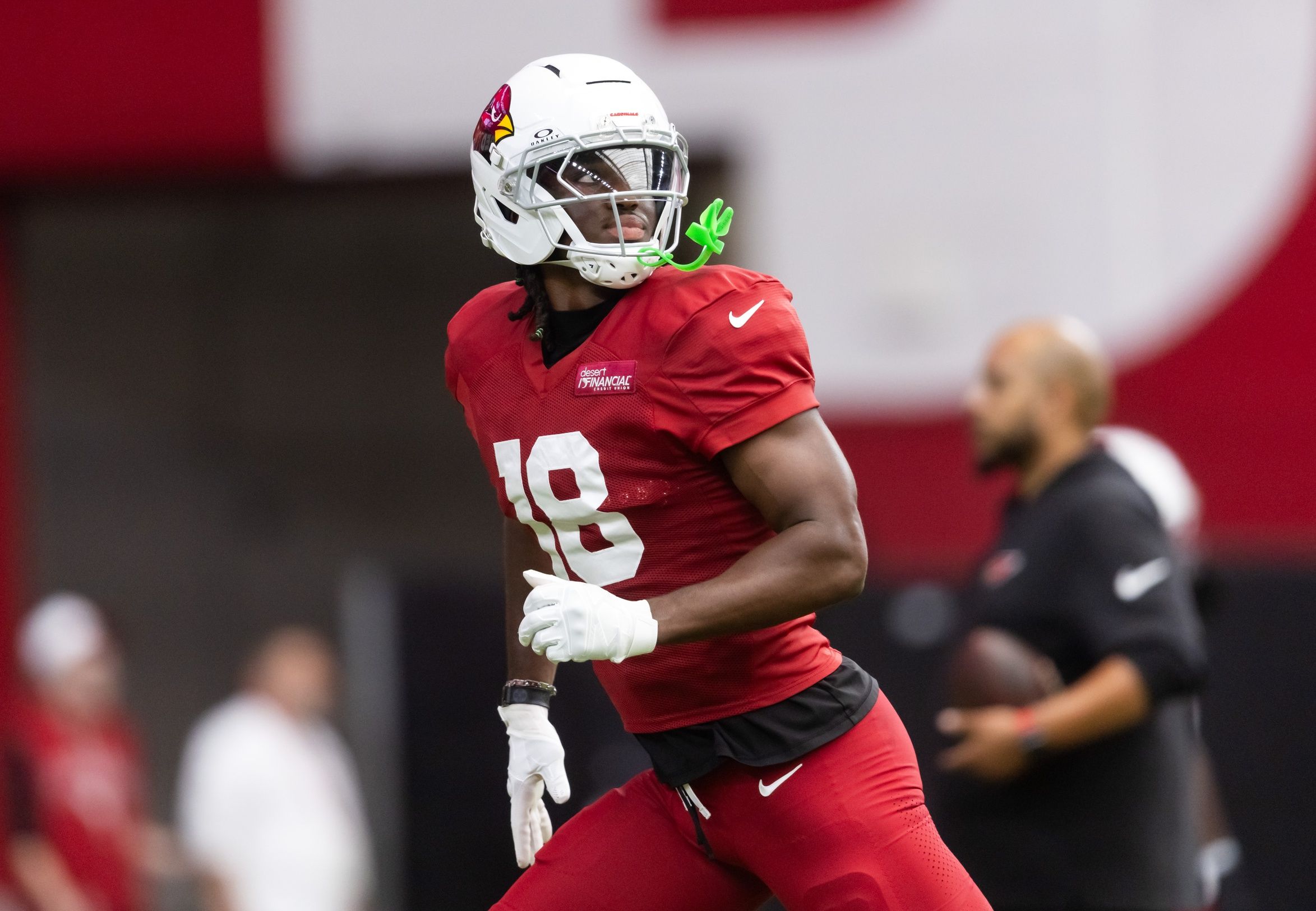 Marvin Harrison Jr. Contract, Salary, and Net Worth: How Much Is the ...