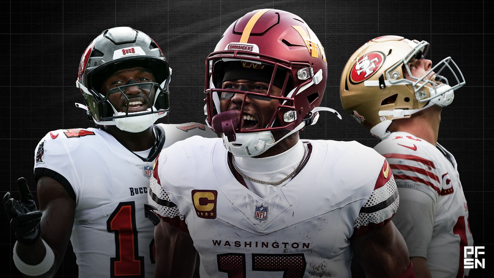 Week 4 Fantasy Football Injury Tracker: Updates Include Brock Purdy ...