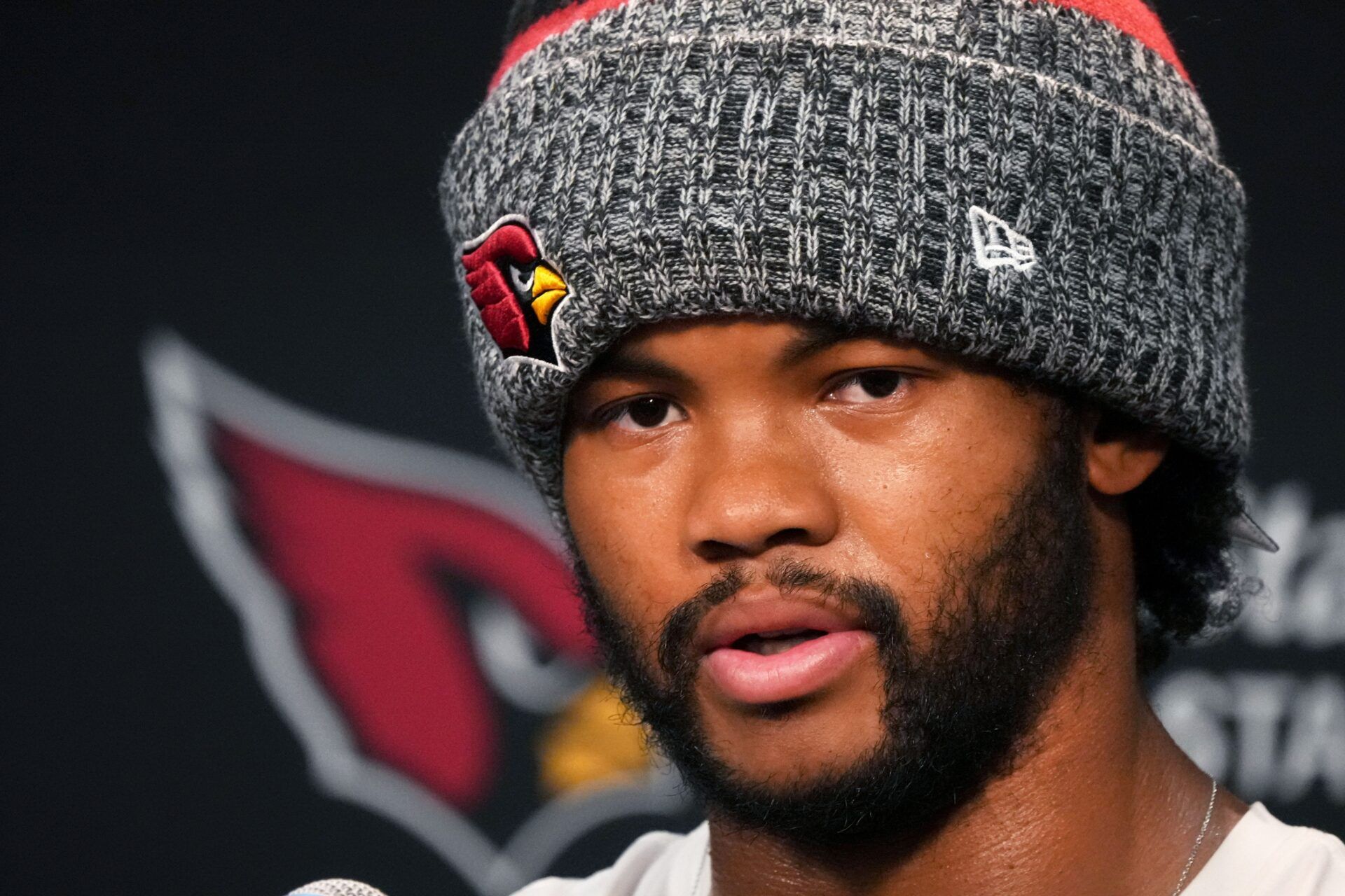 Why Is the South Korean Flag on Kyler Murray's Helmet? A Look at the ...