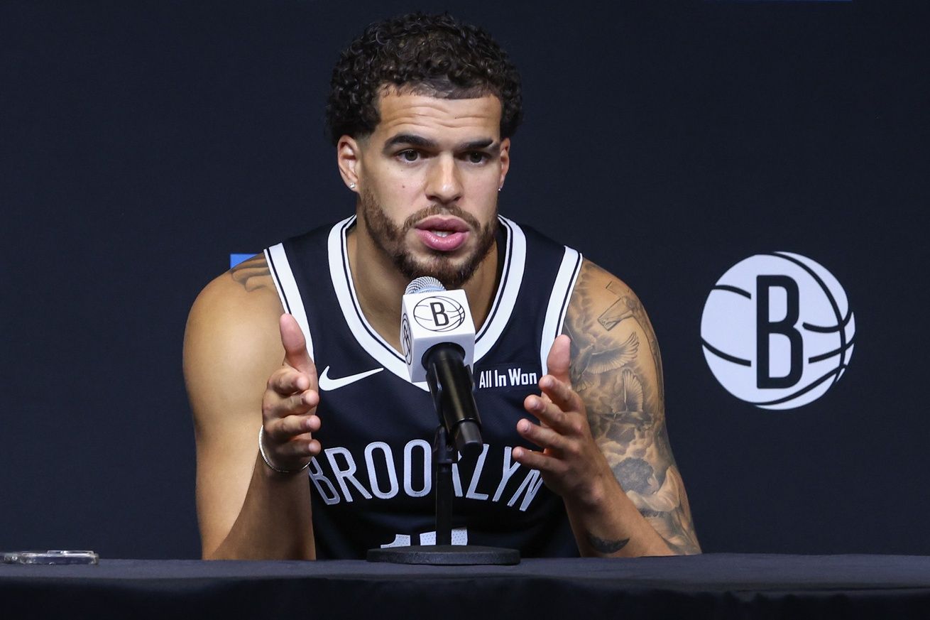 Michael Porter Jr. Gets Brutally Honest About the 'Turmoil' That Led to ...