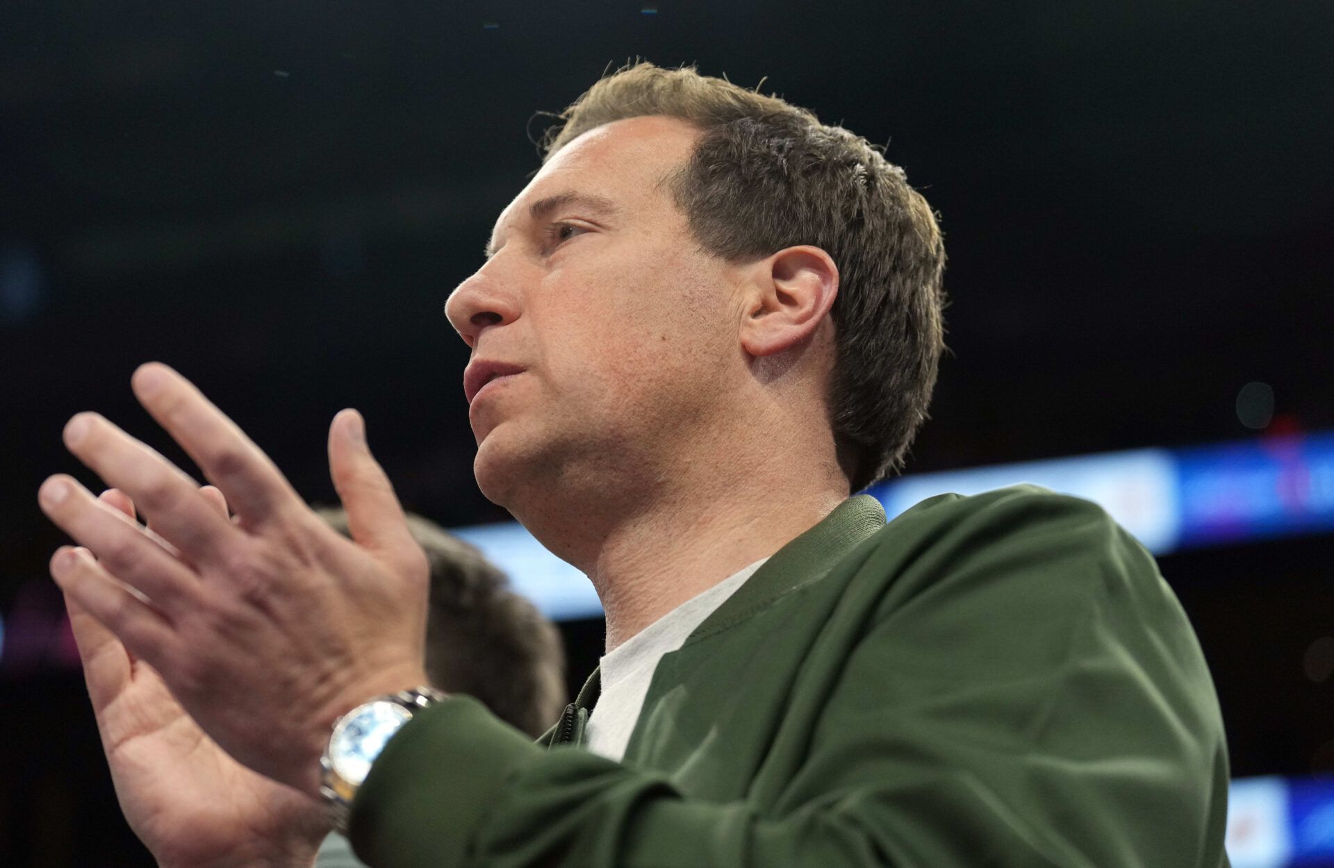 Suns Owner Mat Ishbia Breaks Silence on ‘Ridiculous’ Lawsuits Filed by ...