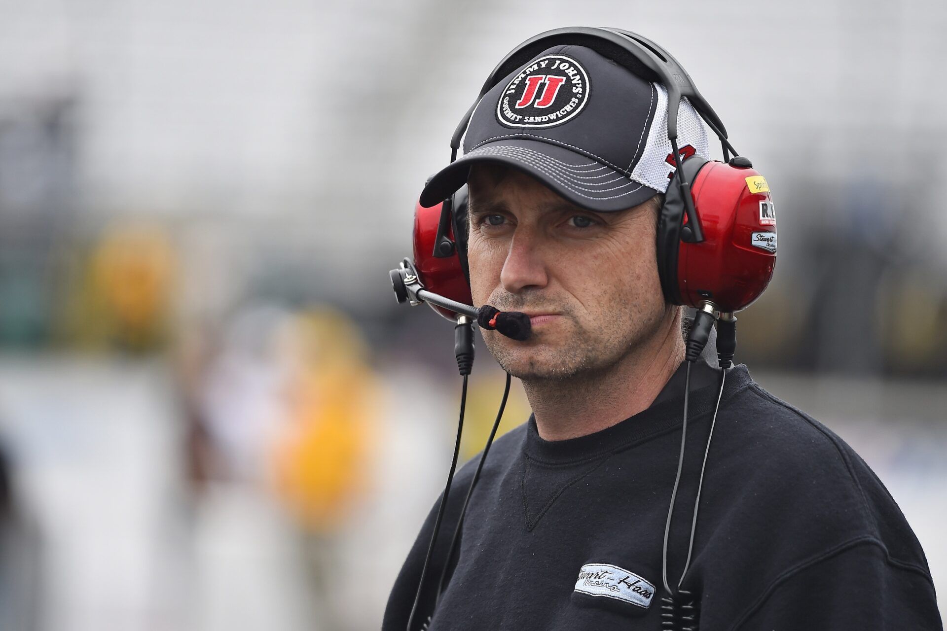 Rodney Childers Humbled by Dale Earnhardt Jr. as He Begins New NASCAR ...