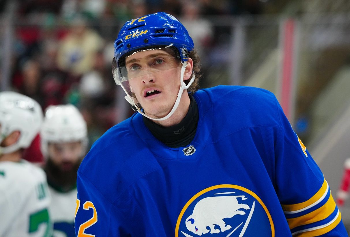 Insider Kicks Sabres When They’re Down, Raises Major Questions On Tage ...