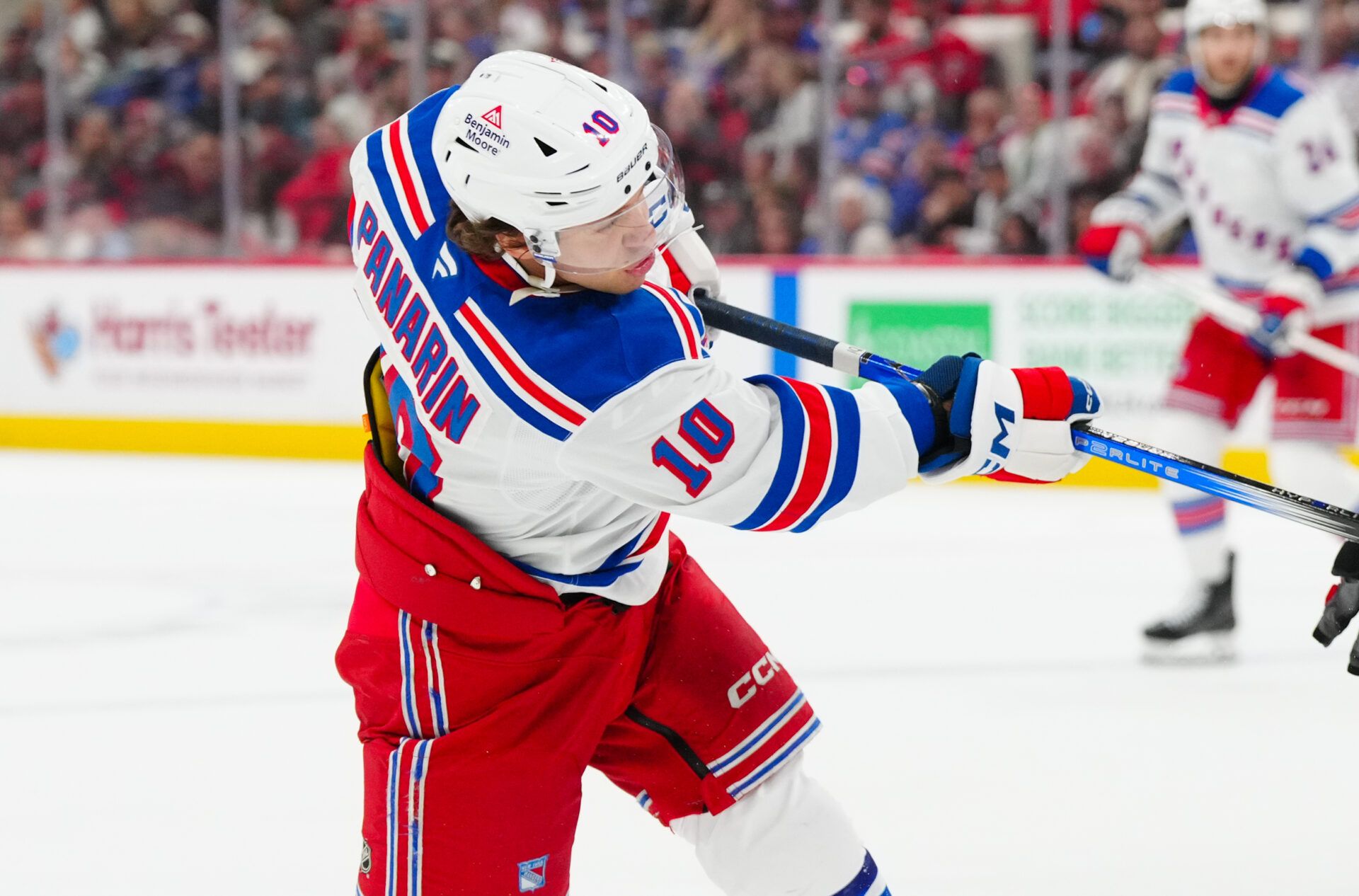 Rangers Rumors: Cause of Holdup Revealed With Artemi Panarin’s Contract ...
