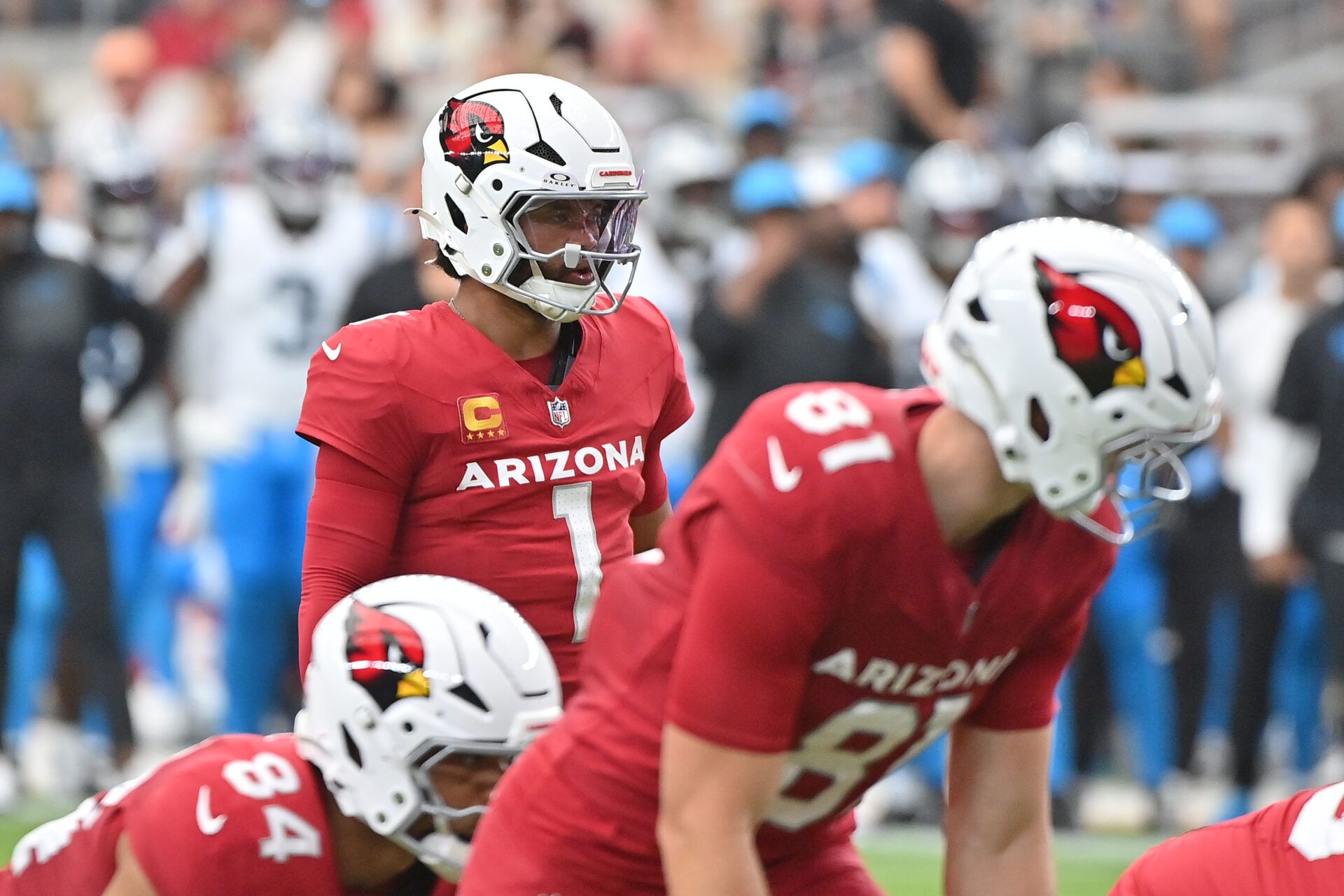 What Is the Halftime Show at Cardinals-Seahawks? Everything You Need To ...