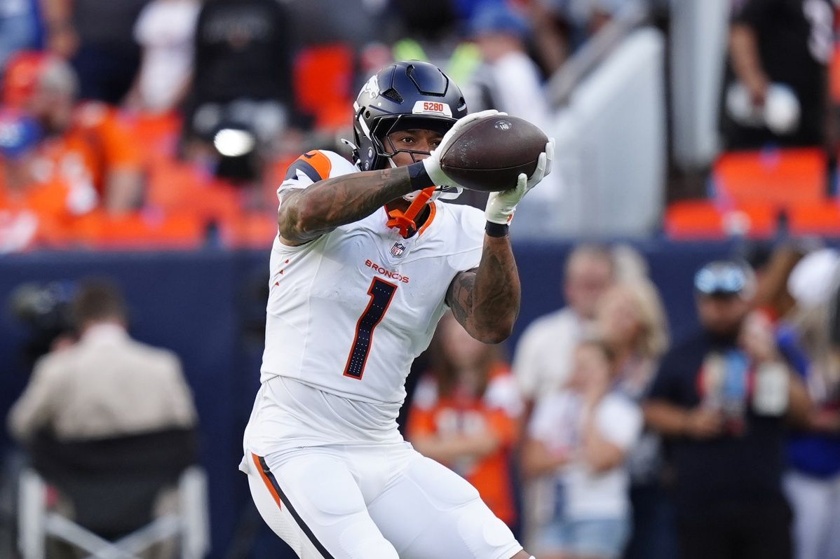 Evan Engram Injury Update: What’s the Latest on the Broncos TE, and ...