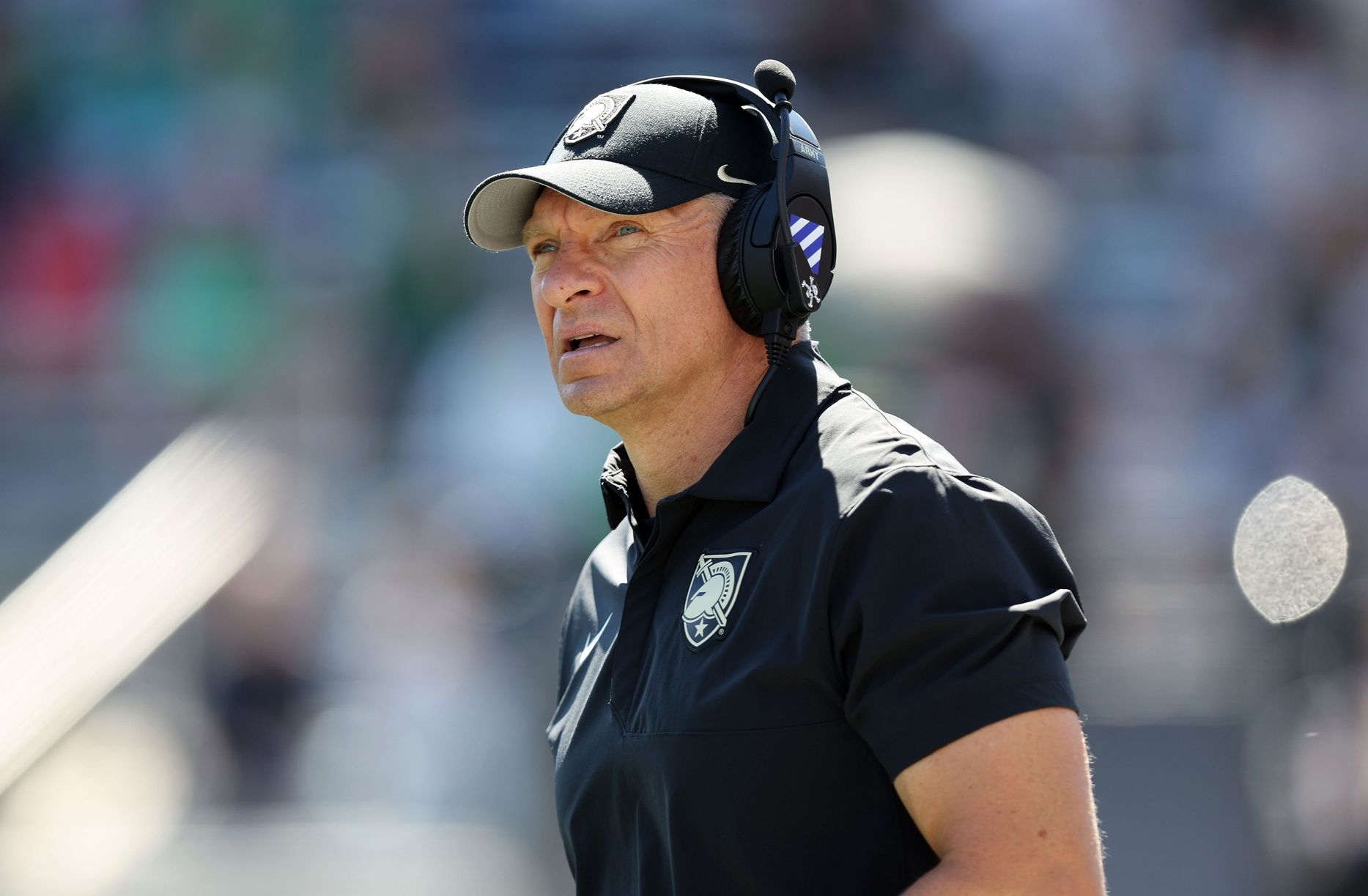 Is Jeff Monken Related to Ravens' OC Todd Monken? All About Army HC's ...