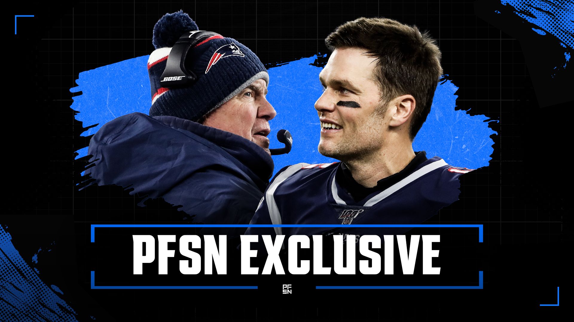 EXCLUSIVE: How Tom Brady and Bill Belichick Built -- and Broke -- the ...