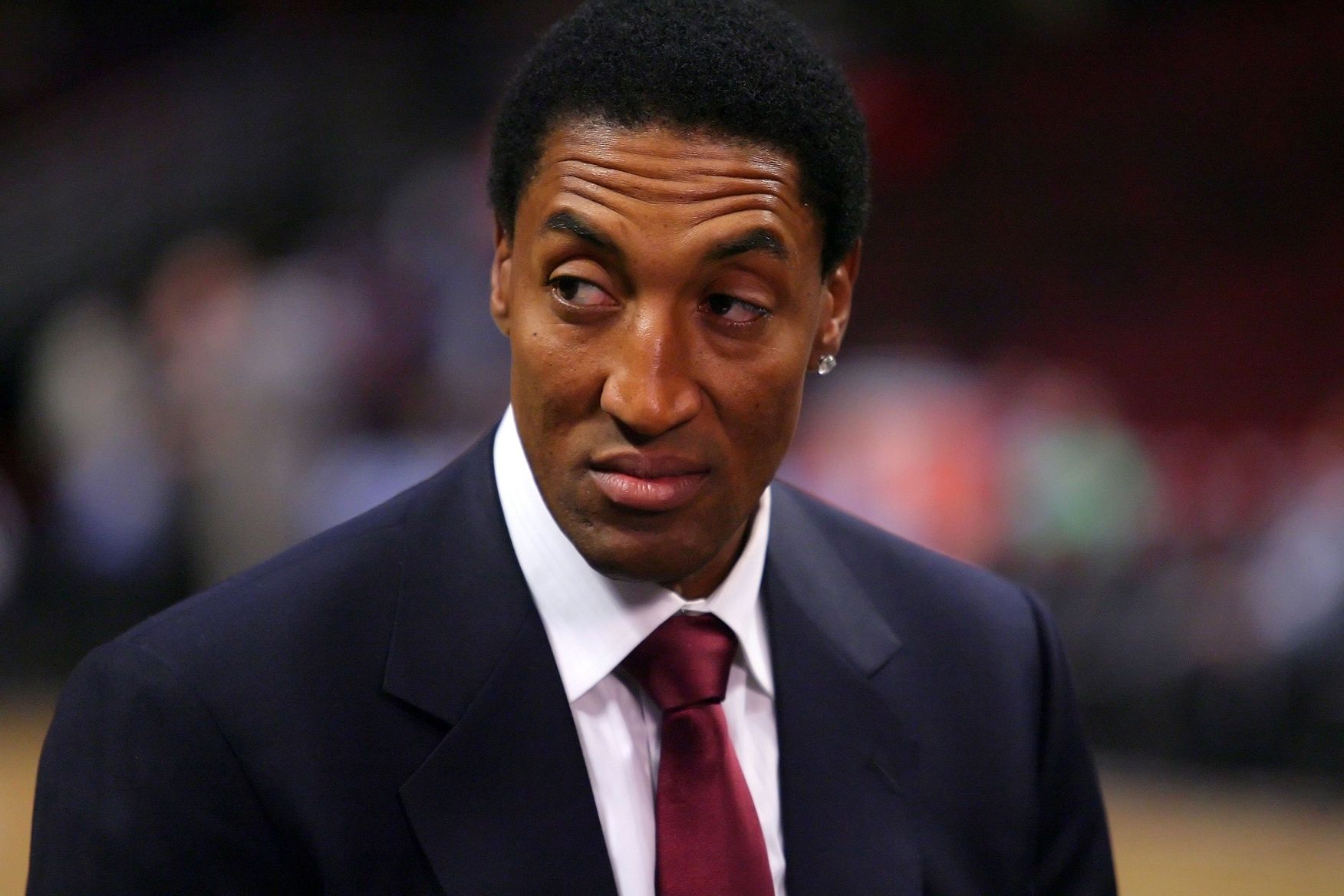 6-Time NBA Champion Scottie Pippen Takes Subtle Shot at Lakers ...