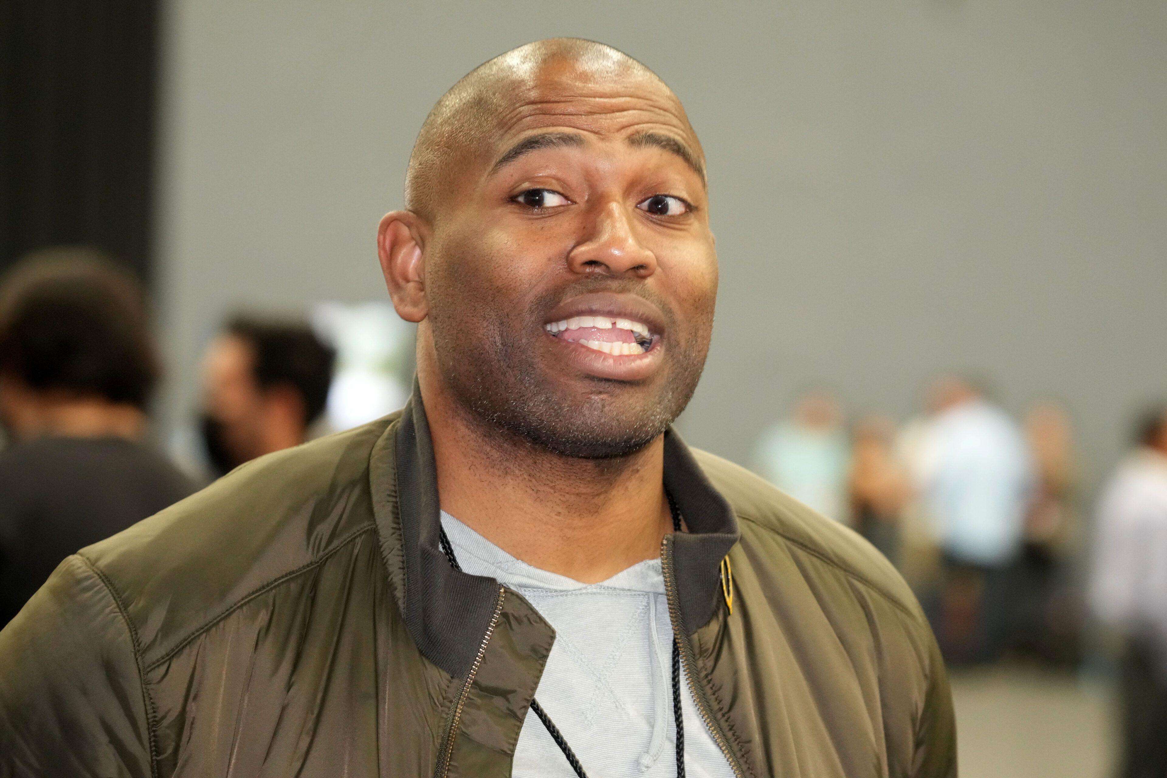 ‘Almost a Complete Football Team’ -- NFL Fans React As Ex-Seahawks RB ...