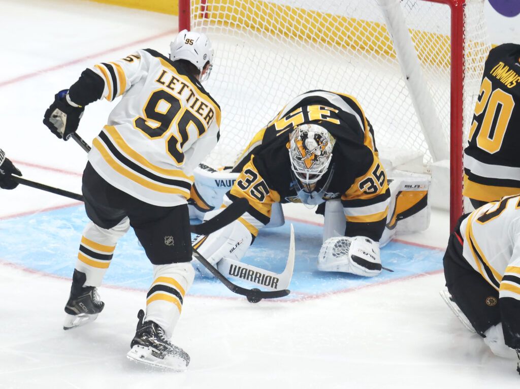 Edmonton Oilers Trade Rumors: Penguins Open To Dealing Edmonton’s ...