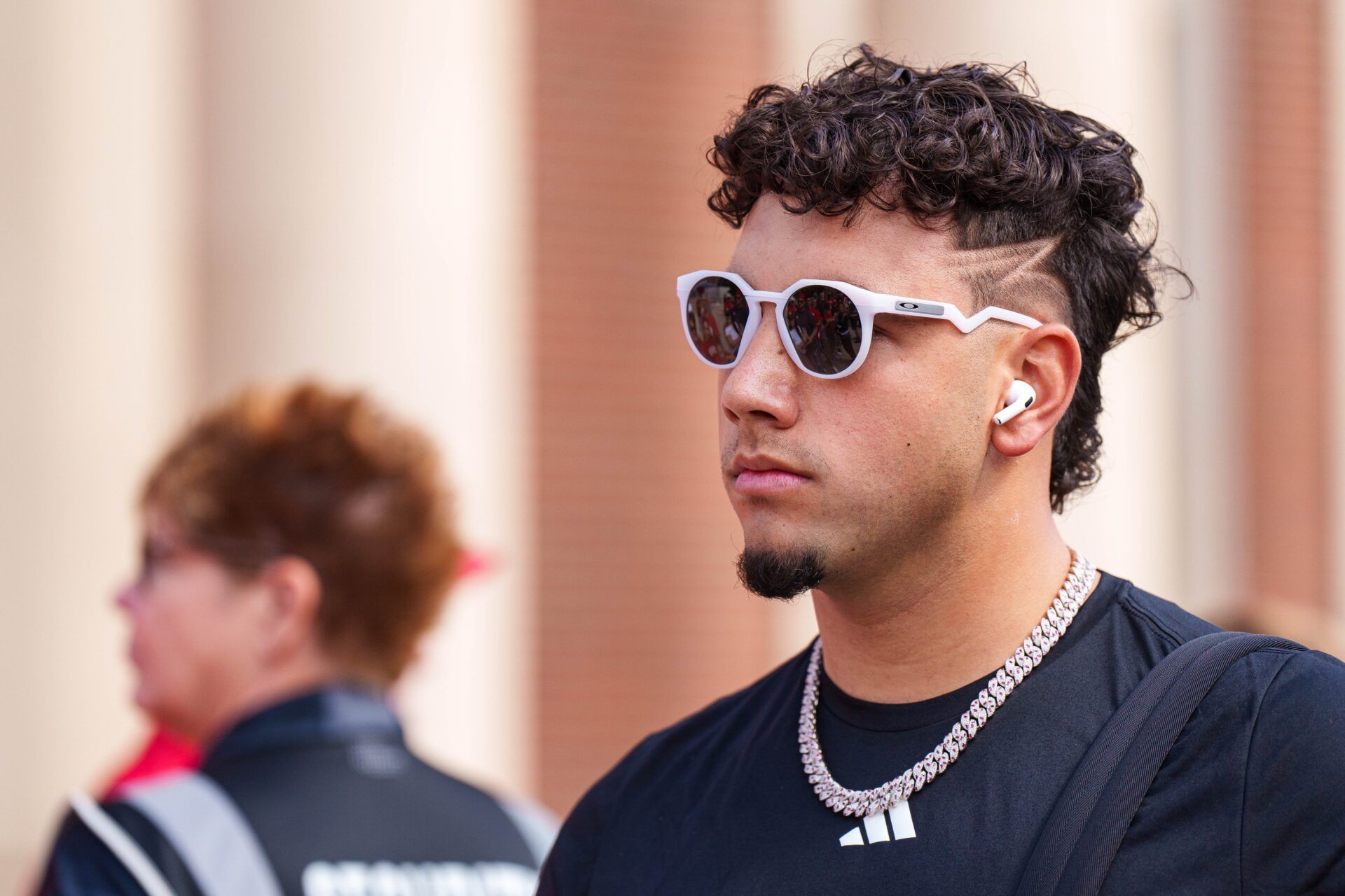 Cam Newton Attacks Critics With Brutally Honest Opinion on Dylan Raiola ...