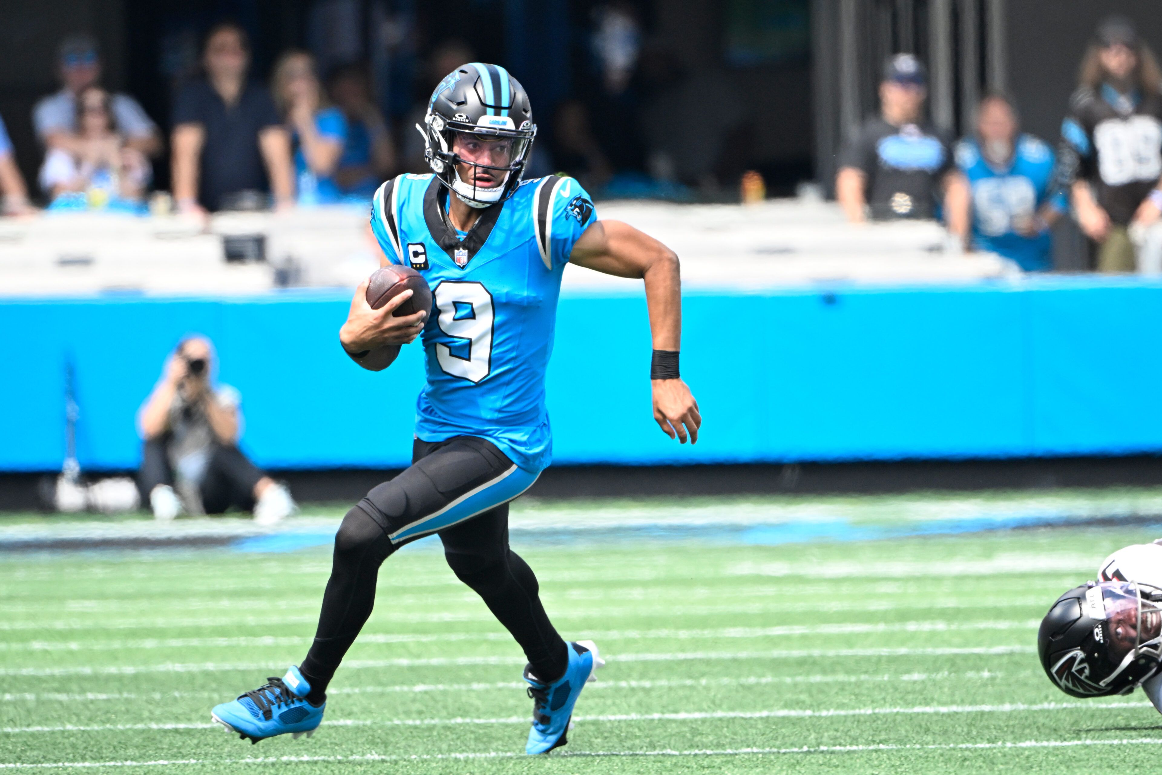 Carolina Panthers Start-Sit: Week 4 Fantasy Advice for Bryce Young ...
