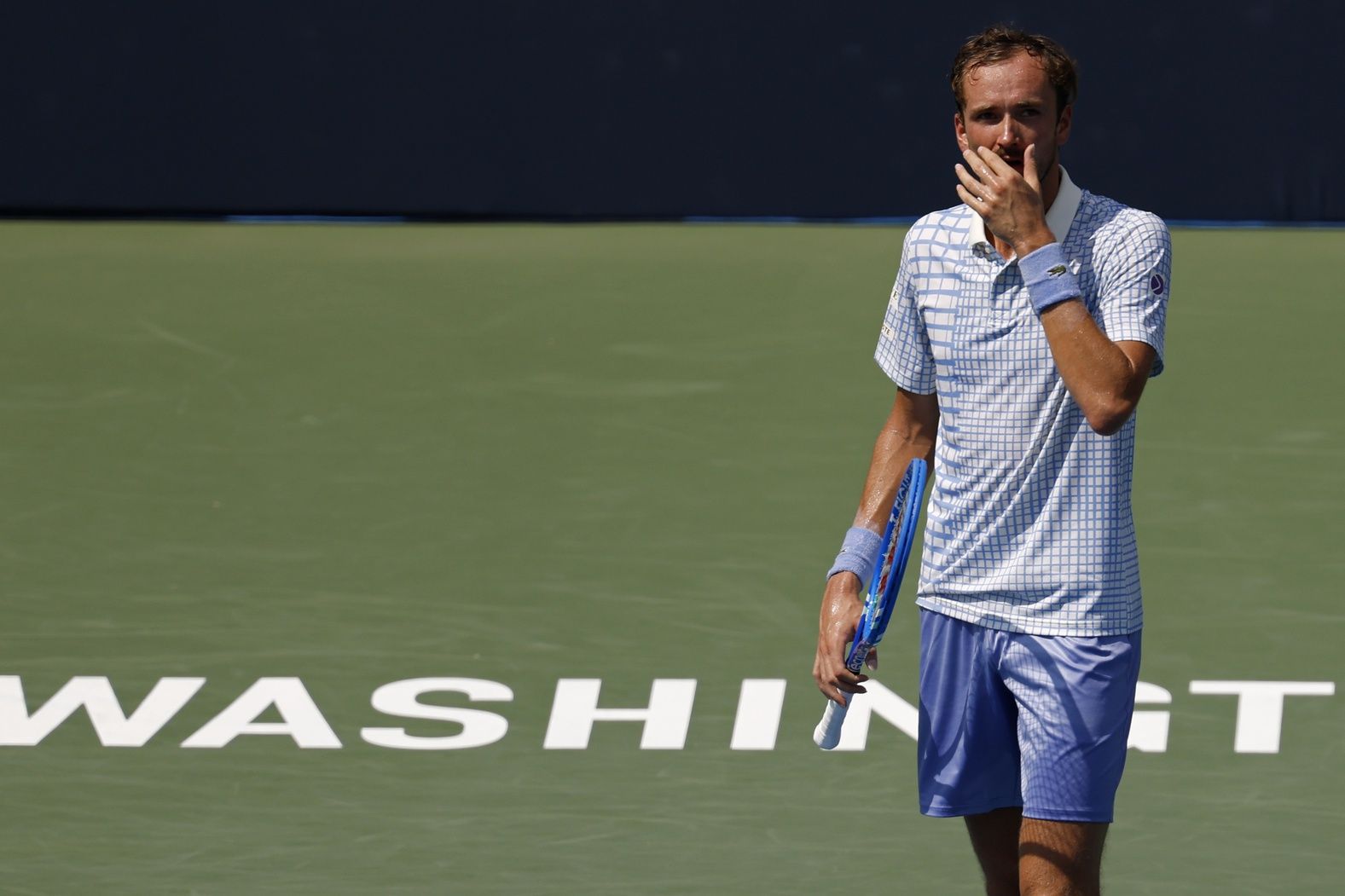 ‘Still Concerned’ – Daniil Medvedev Gets Honest About Struggles, Opens Up on Whether Expanding ...