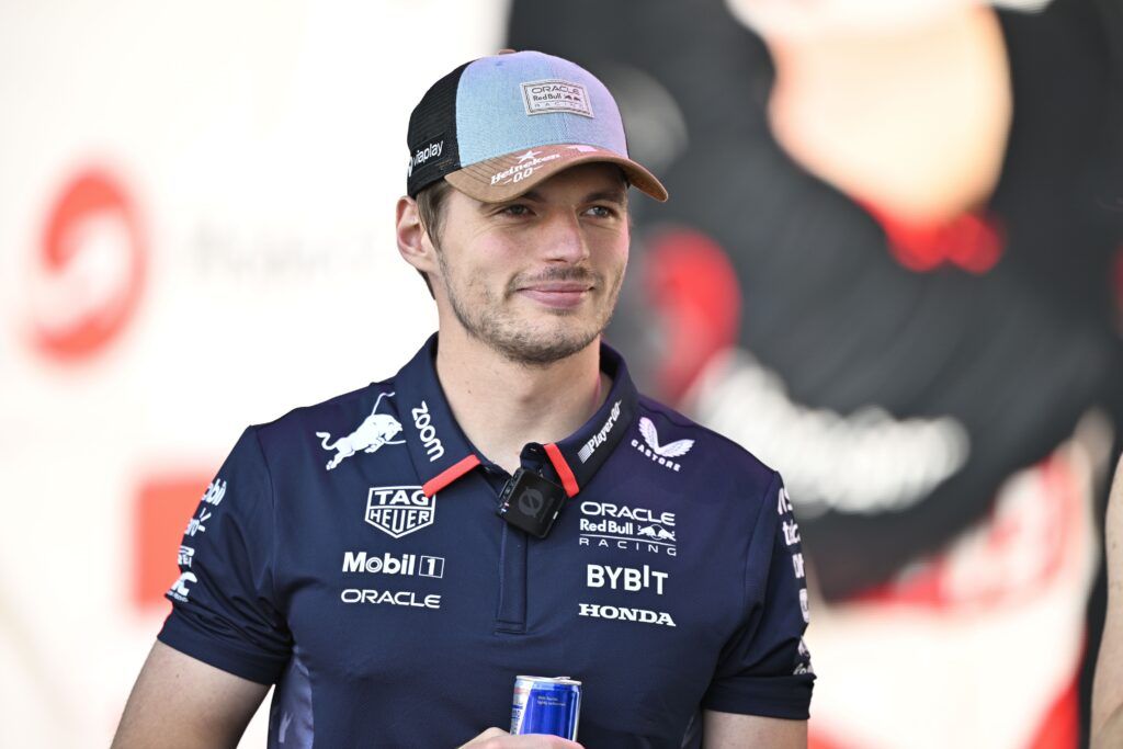 McLaren Boss Gets Brutally Honest As Max Verstappen and Red Bull Smell ...