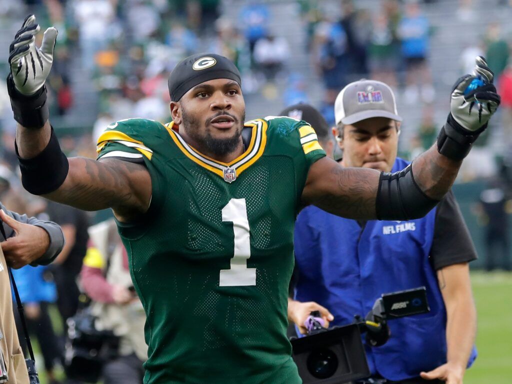 NFL Inactives Tonight: Packers-Cowboys Injury Report, Latest on CeeDee ...