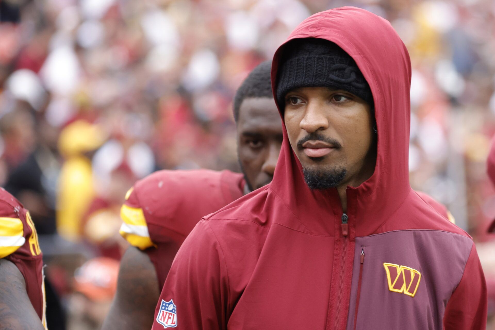 Is Jayden Daniels Playing in Week 4? Latest on Commanders QB’s Status ...