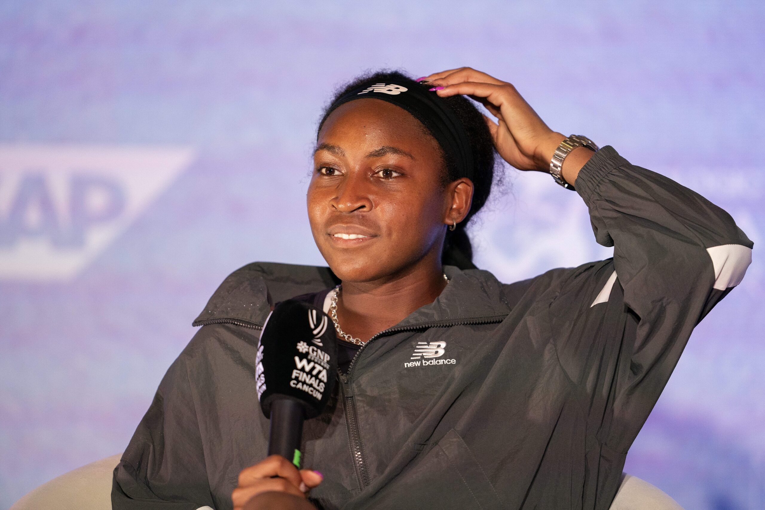 Coco Gauff Makes It Clear She Doesn’t Want To Be on a Flight With Frances Tiafoe: Here’s Why