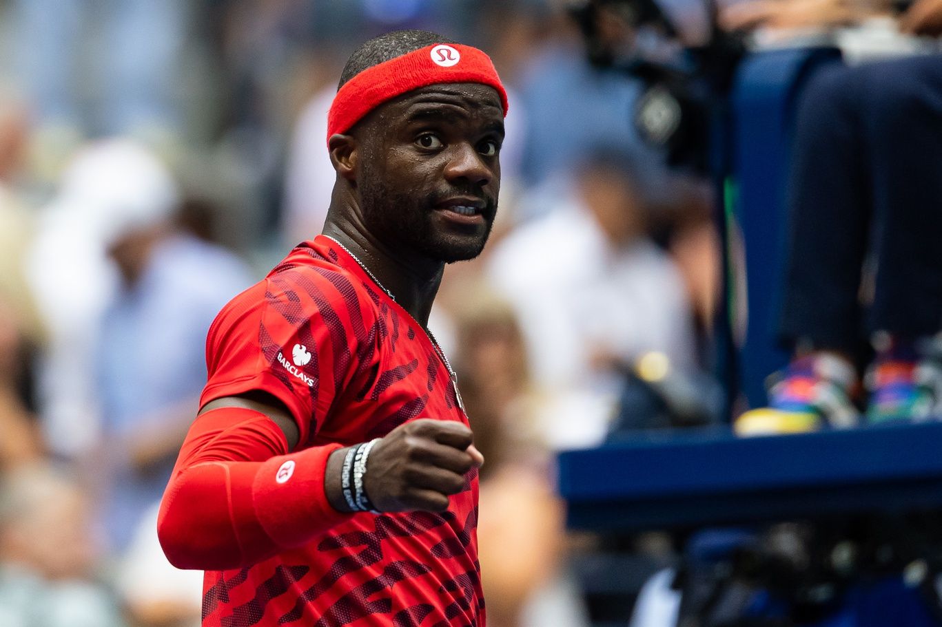 Coco Gauff’s Fears About Frances Tiafoe Confirmed by His Girlfriend Ayan During the Couple’s ...