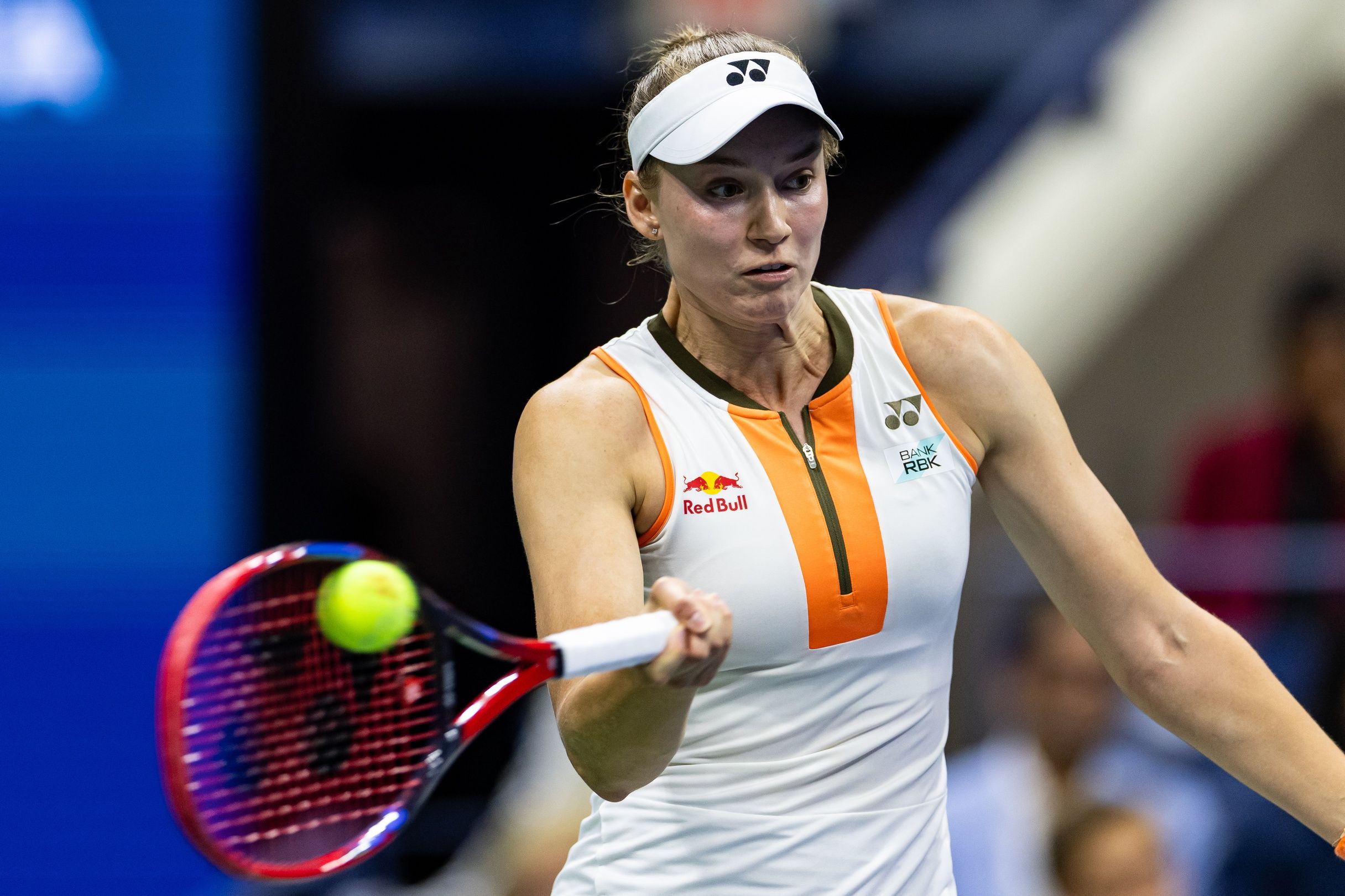 Elena Rybakina’s China Open 3rd Round Exit Draws Disappointment From ...