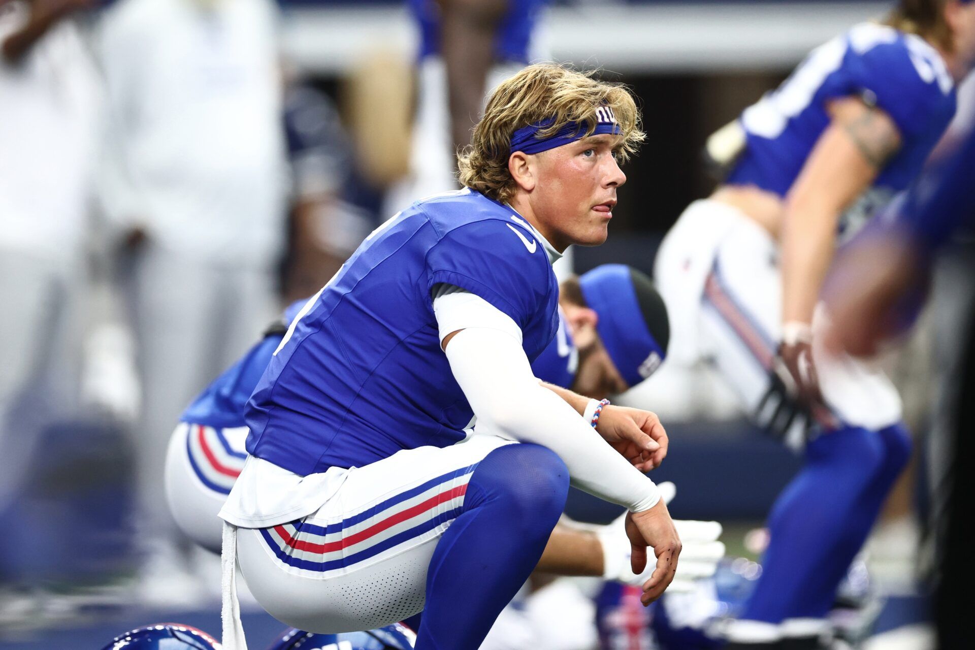 Ex-NFL HC Jon Gruden Rips Giants Ahead of New York’s Week 4 Clash vs. Chargers