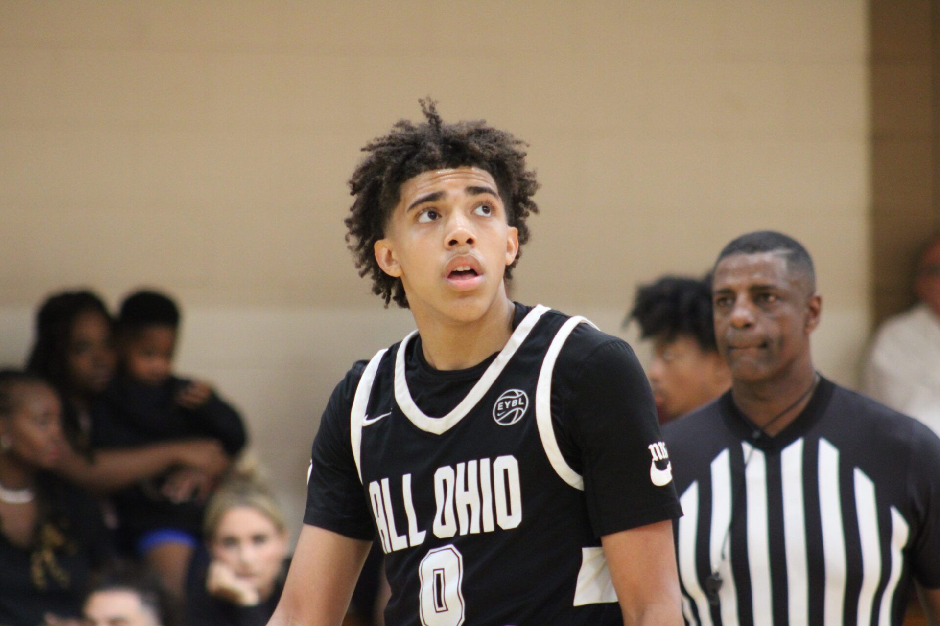 Tay Kinney Has Plans to Rob Mark Pope of Another Top Recruit After His ...