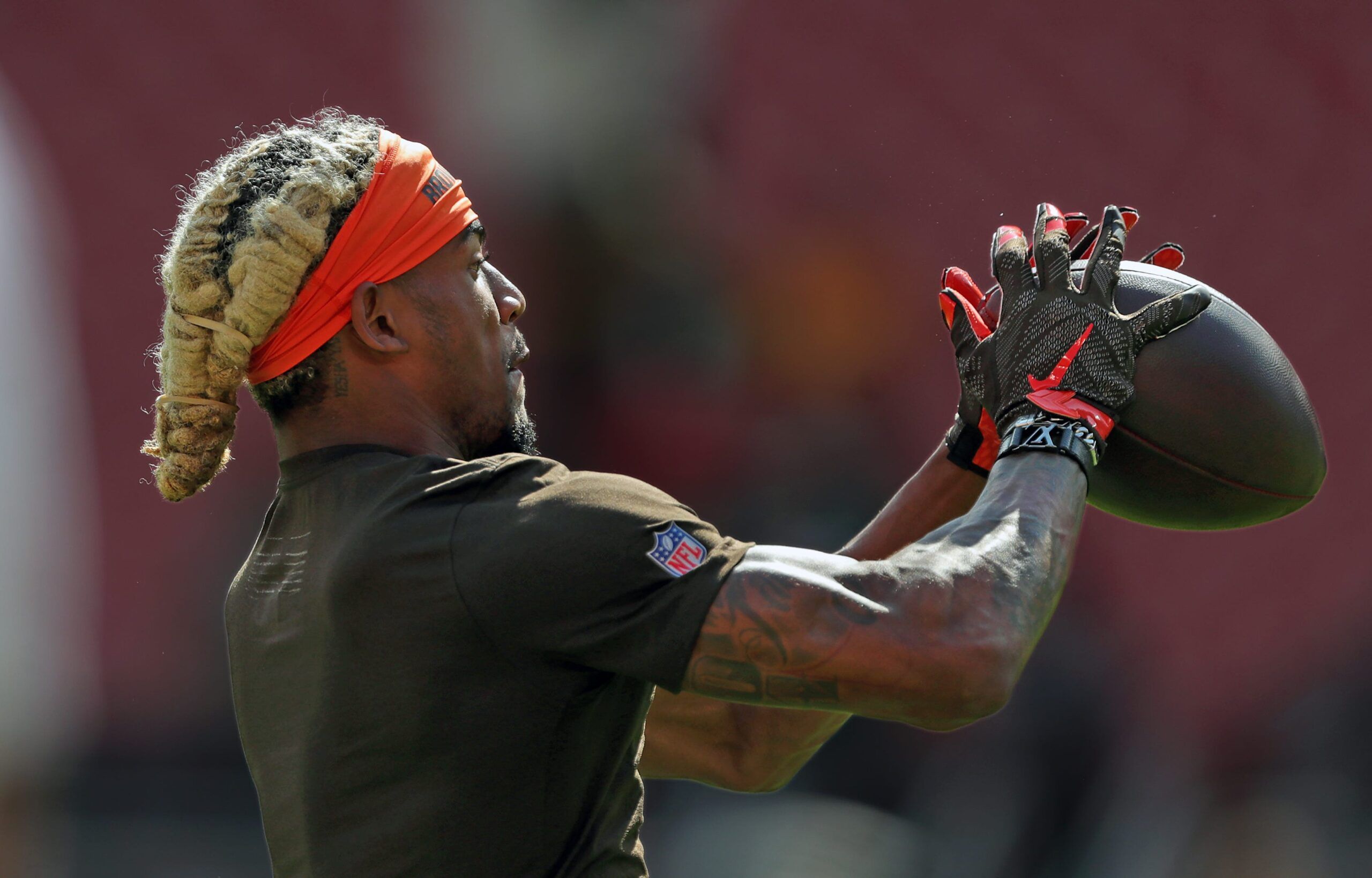 Isaiah Bond Fantasy Football Waiver Wire: Should Managers Pick Up the ...