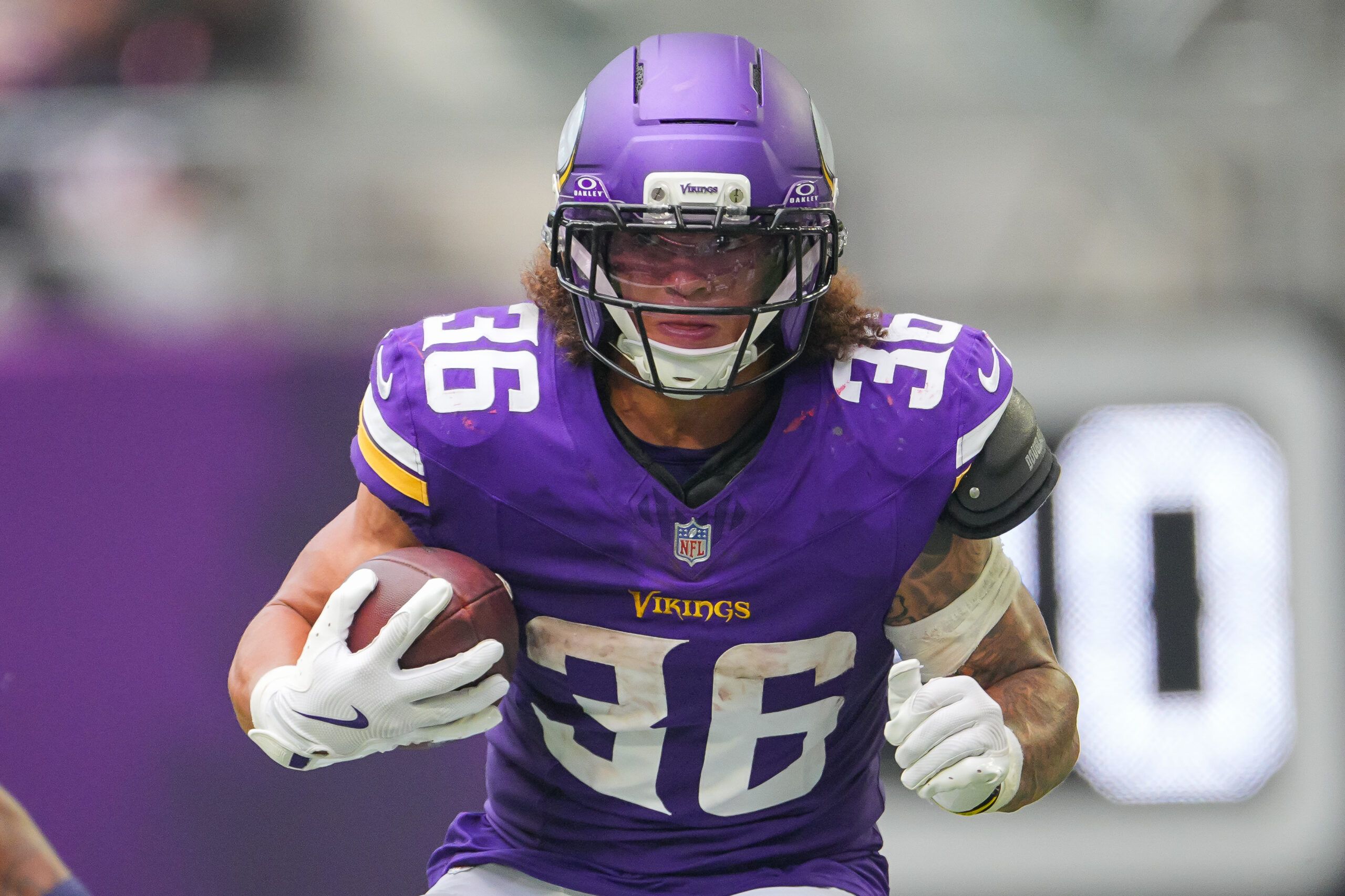 Zavier Scott Fantasy Football Waiver Wire: Should Managers Pick Up the ...