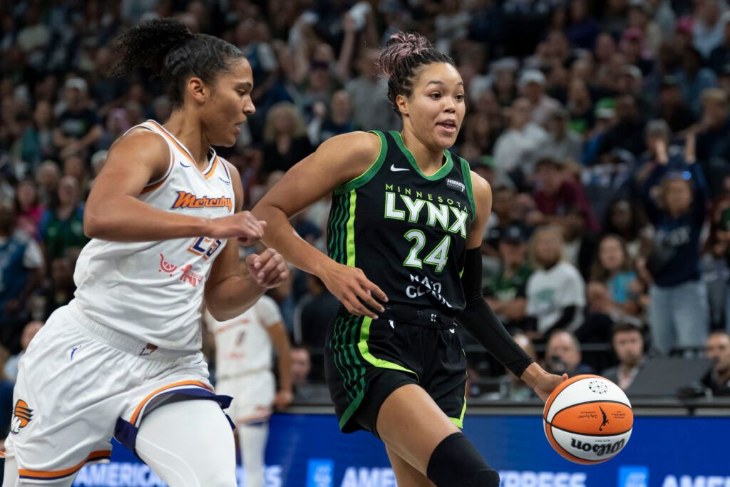 What Happened to Napheesa Collier? Latest Injury Update on Lynx Star
