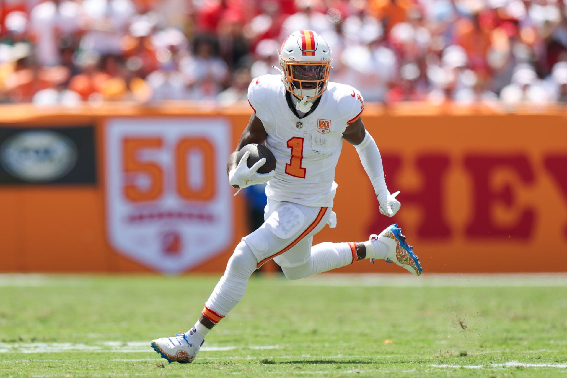 Rachaad White Fantasy Football Waiver Wire: Should Managers Pick Up the ...