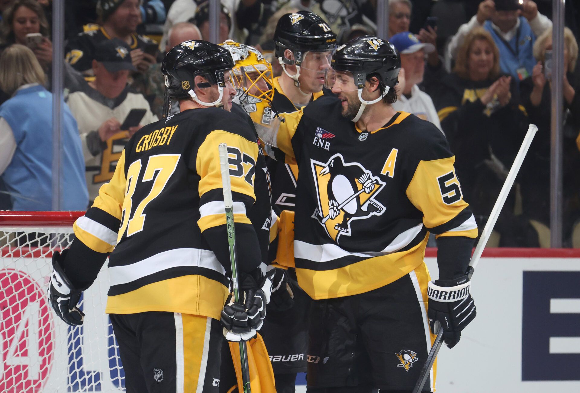 Insider Pushes For 13-Time Penguins All-Star To Receive Marc-André ...