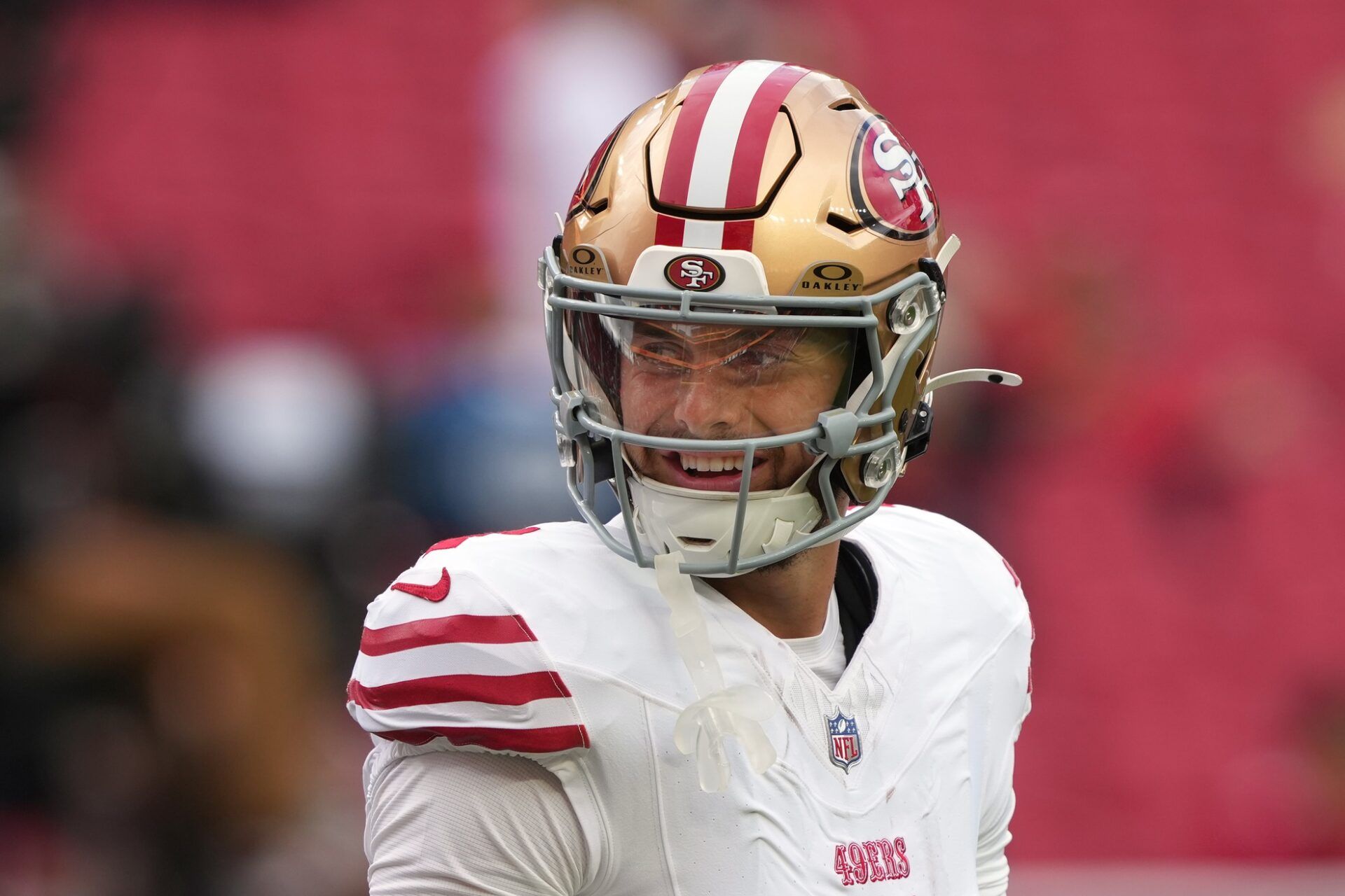 Ricky Pearsall Injury Update: What’s the Latest on the 49ers WR, and ...