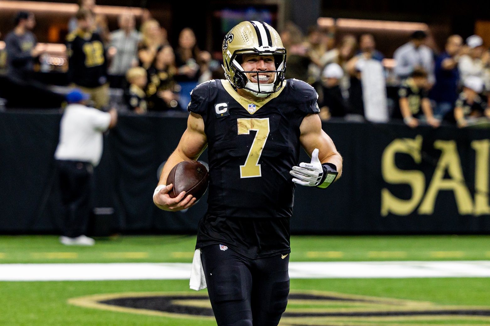 Taysom Hill Injury Update: Saints Announce Major News on Versatile Star