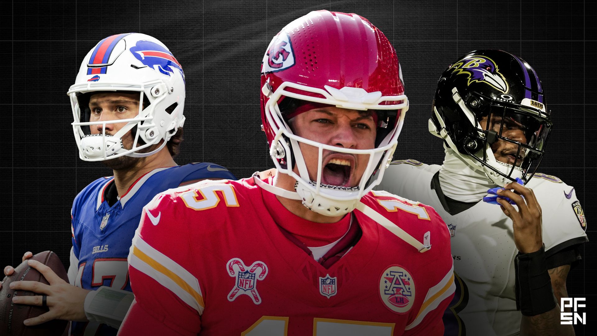 2025 NFL QB Rankings: Drake Maye, Matthew Stafford Skyrocket, C.J. Stroud Enters Concerning ...