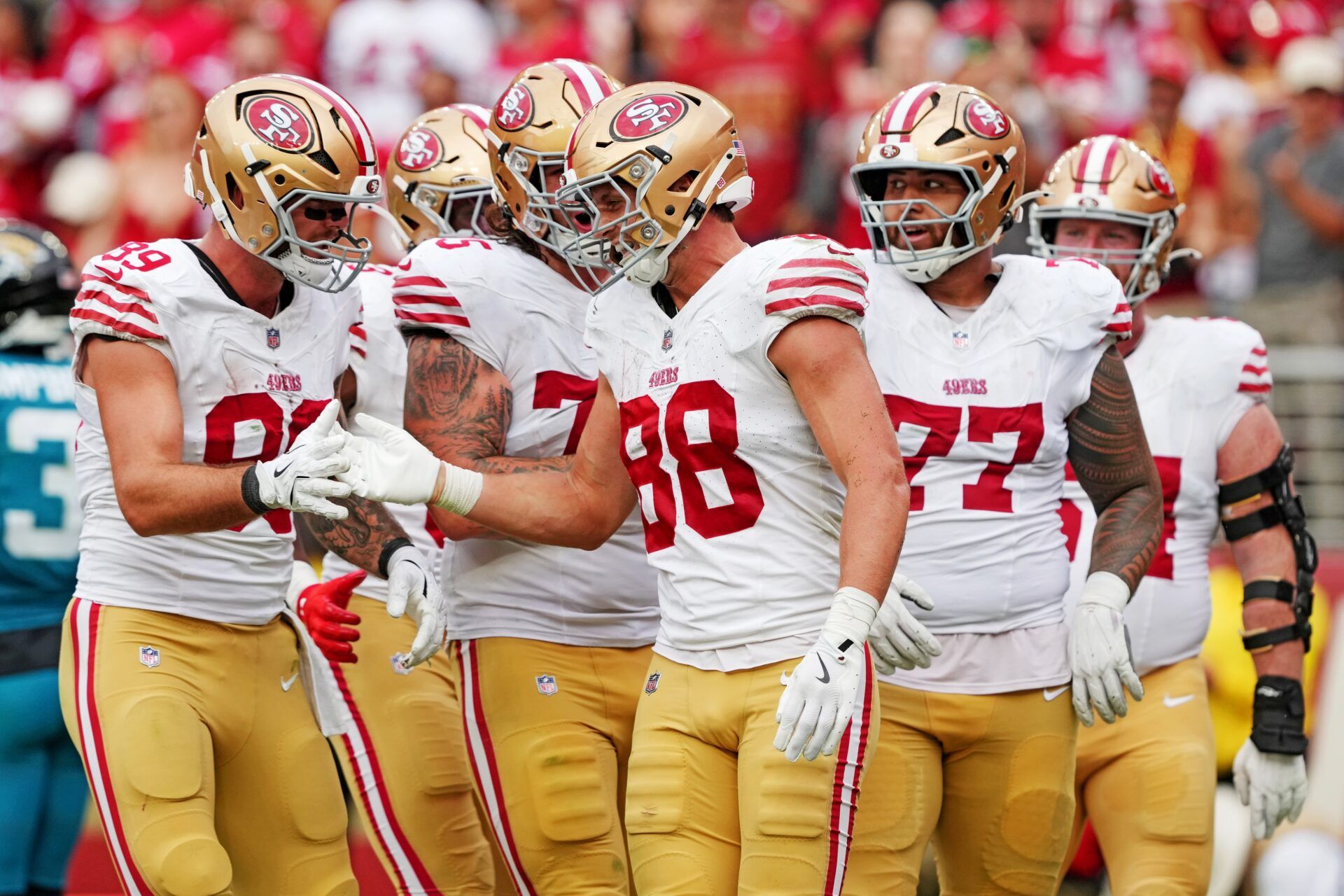 NFL Announces Shakeup That Impacts 2 NFC Contenders