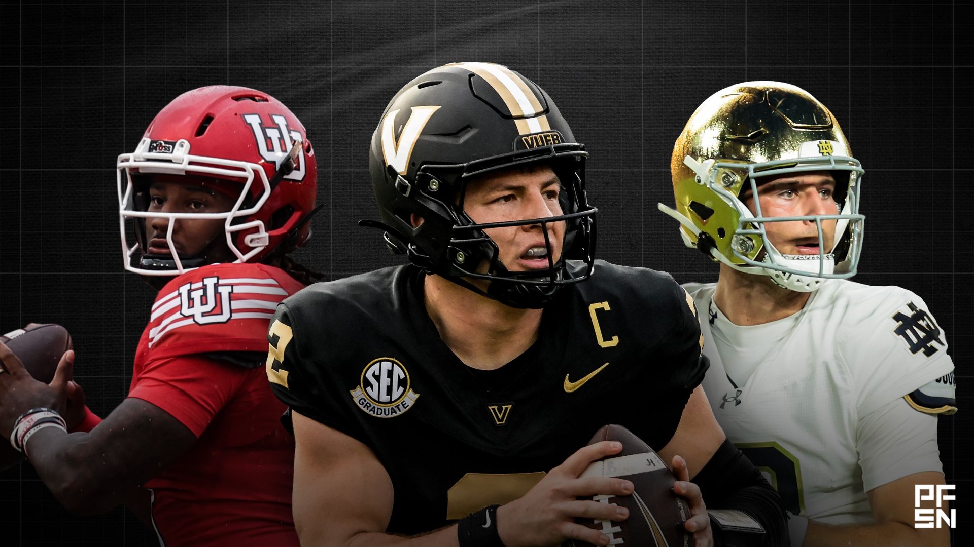 Big 12 Bounce-Back Team Posts College Football's Most Dominant Week 5 ...