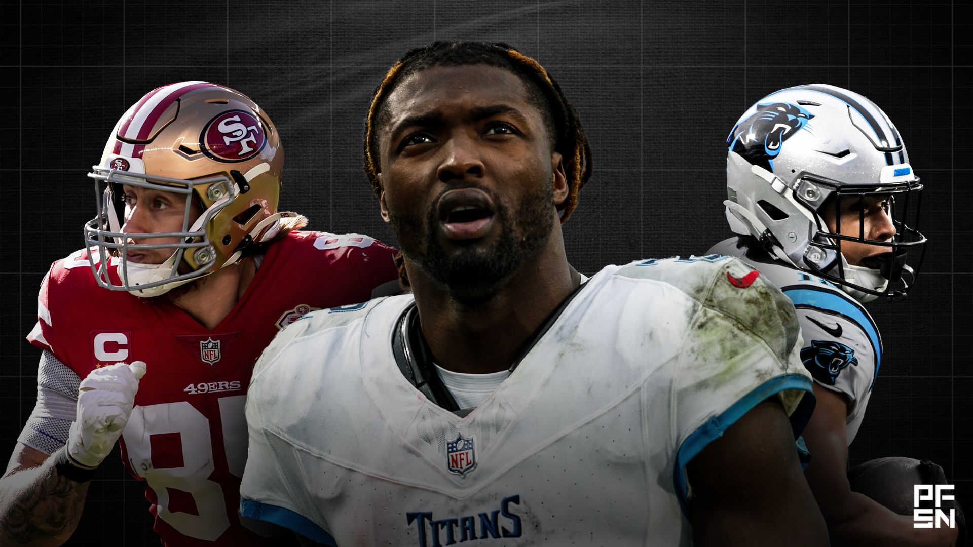 Fantasy Football IR Injury Update Week 5: Latest On George Kittle ...