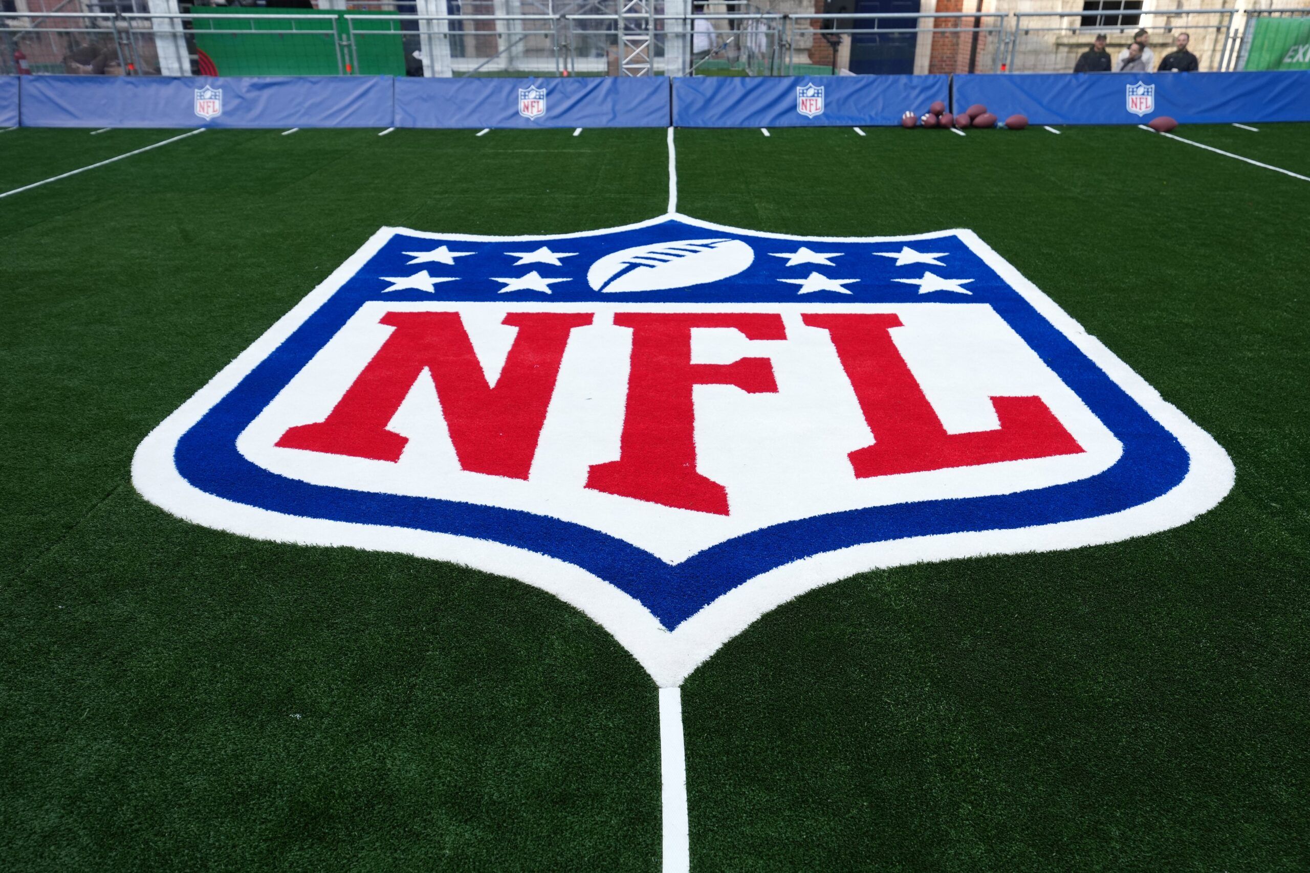 NFL Bye Weeks: Which Teams Will Not Play In Week 5?