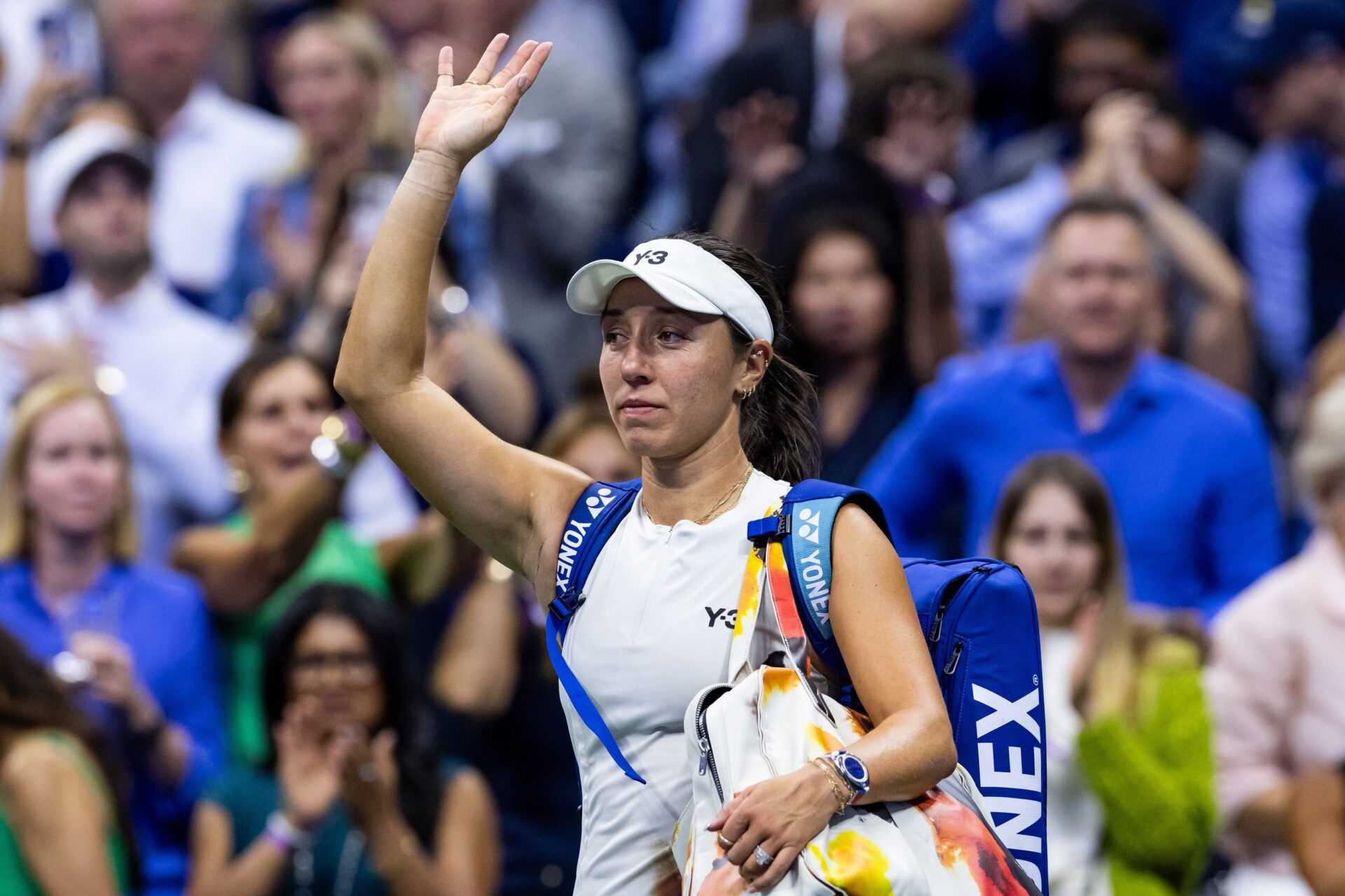 Jessica Pegula vs Marta Kostyuk Preview: Head-to-Head and Prediction ...