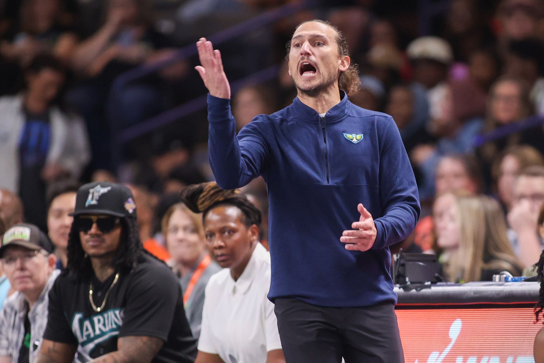 Dallas Wings Announce Massive Shakeup in an Effort To Maximize Paige ...