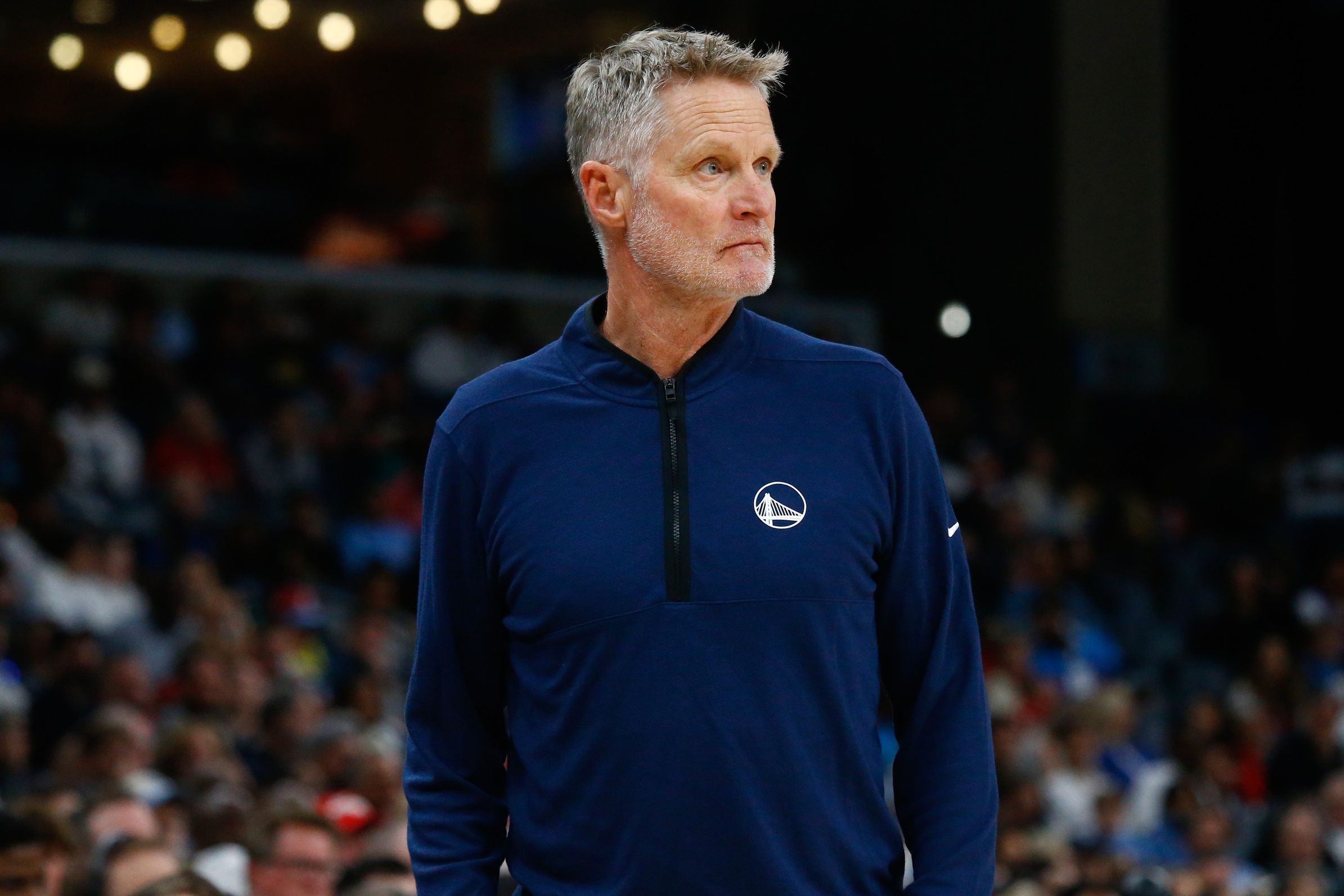 Steve Kerr Breaks Silence on Questionable Future With the Warriors