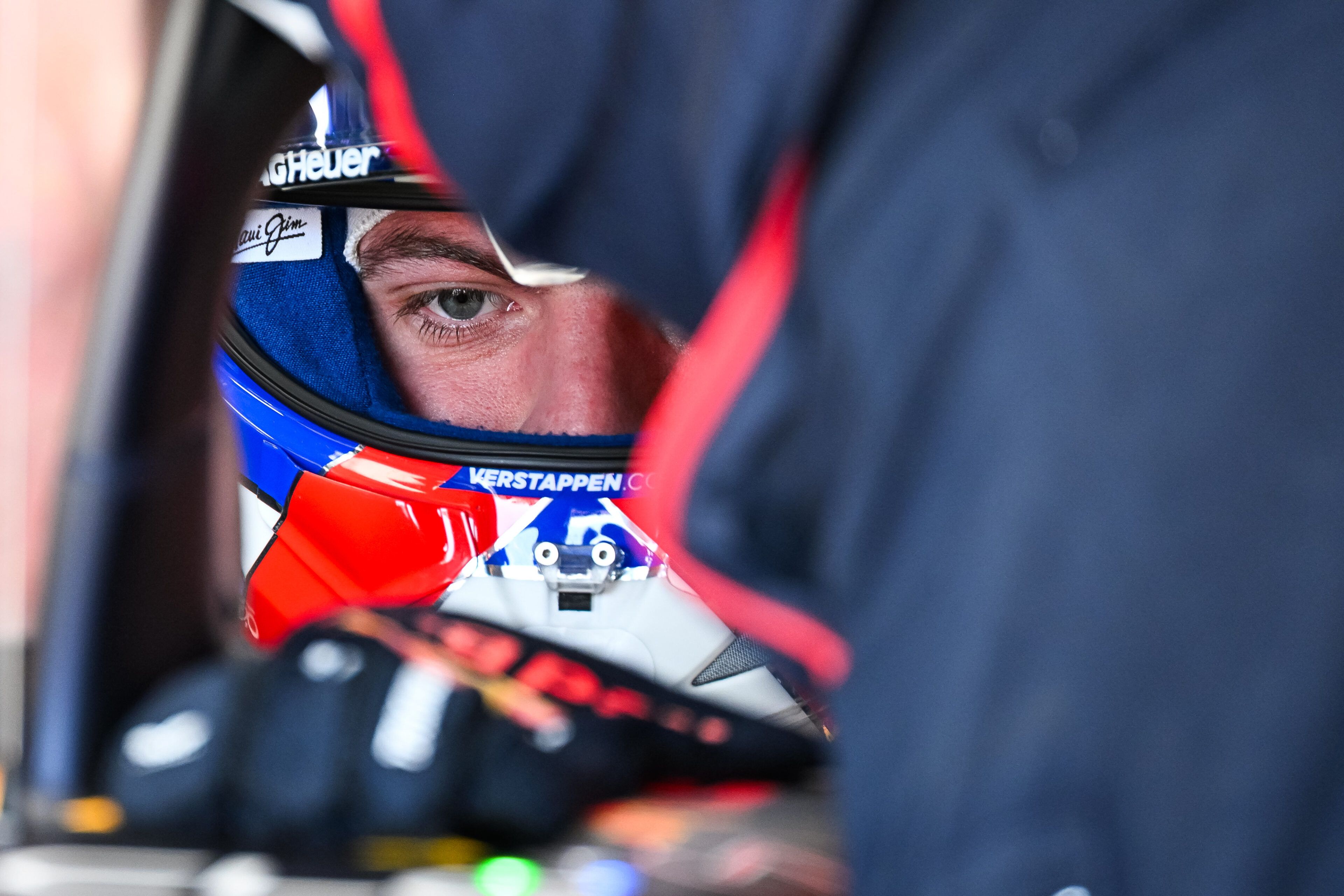 Max Verstappen Faces Singapore Curse As Defending Champion Hunts First Win