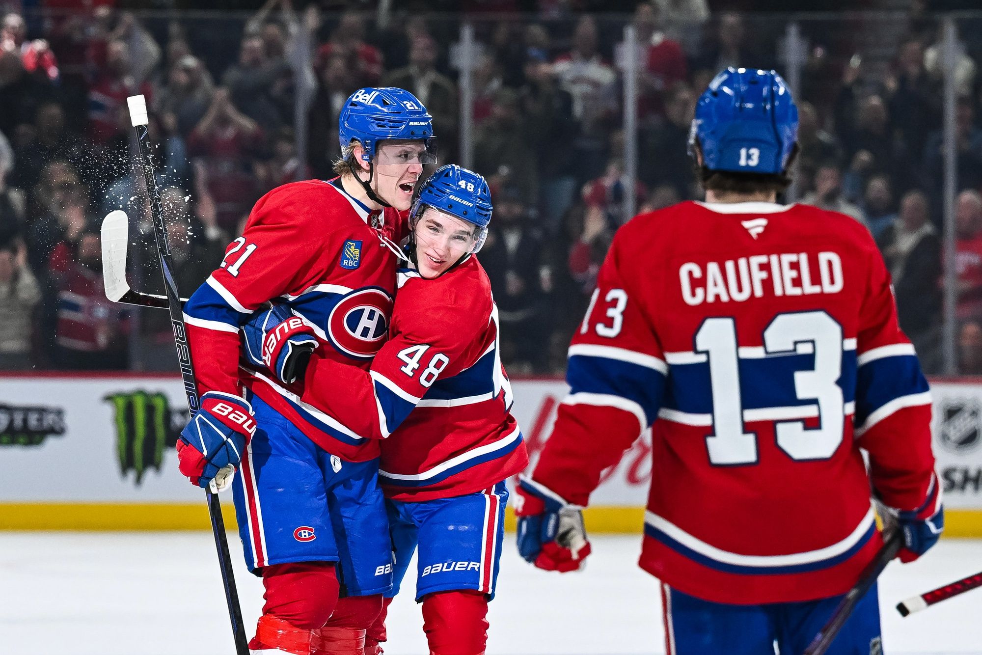 Montreal Canadiens Fans Brace For Major Domino To Fall After Luke ...