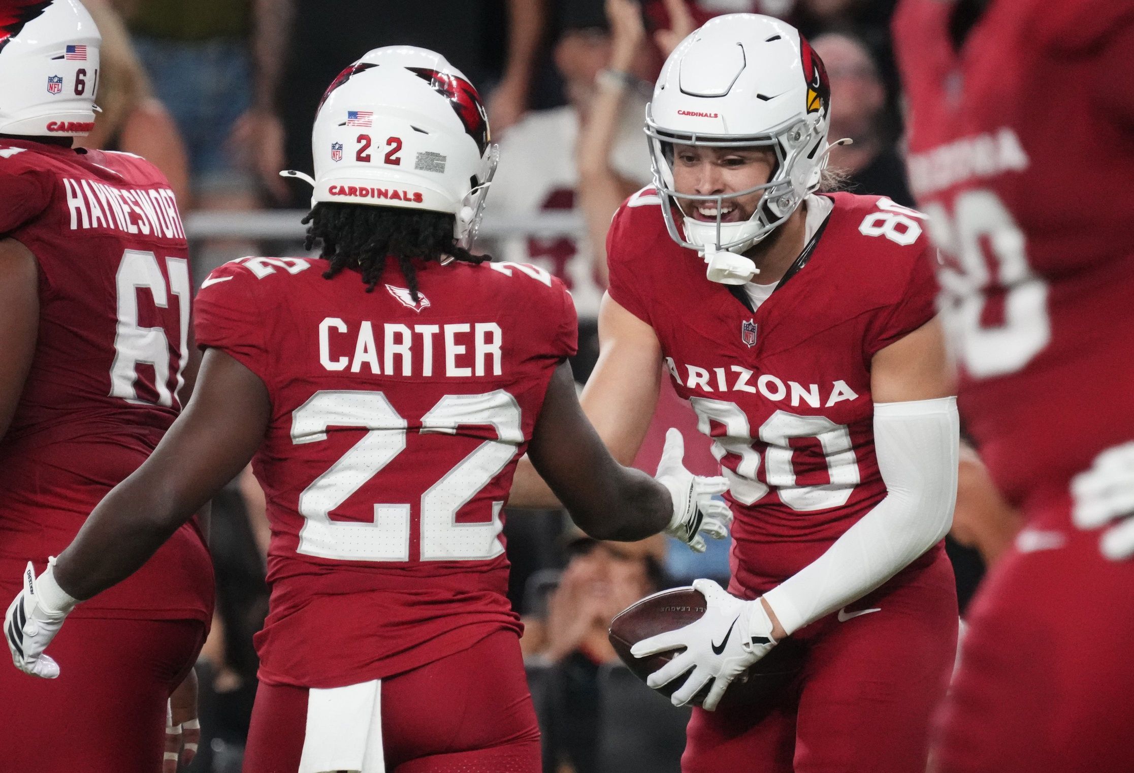 Michael Carter Fantasy Football Waiver Wire: Should Managers Pick Up the Cardinals' RB This Week?